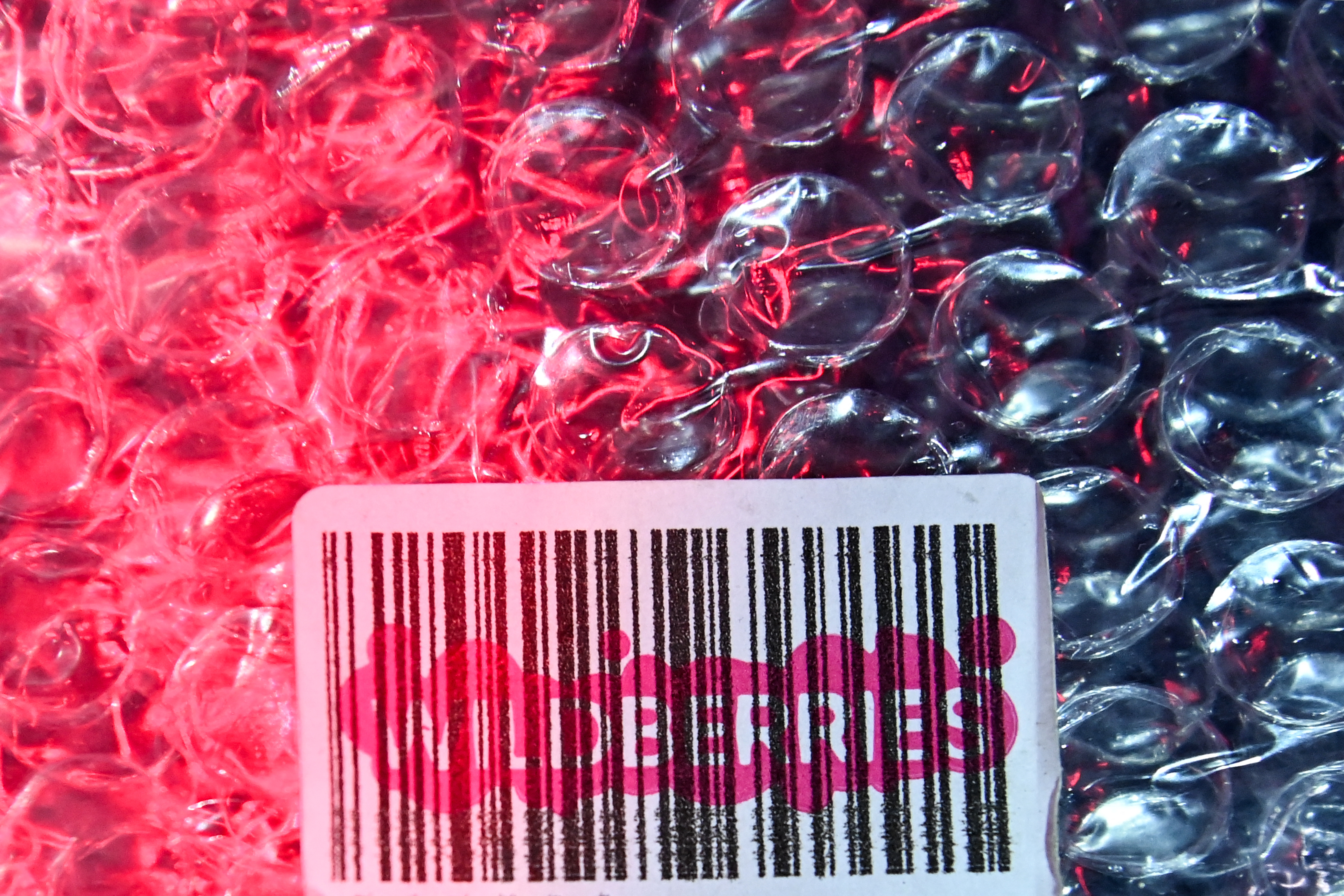 Social media posts share misleading claim that barcode prefixes can ...