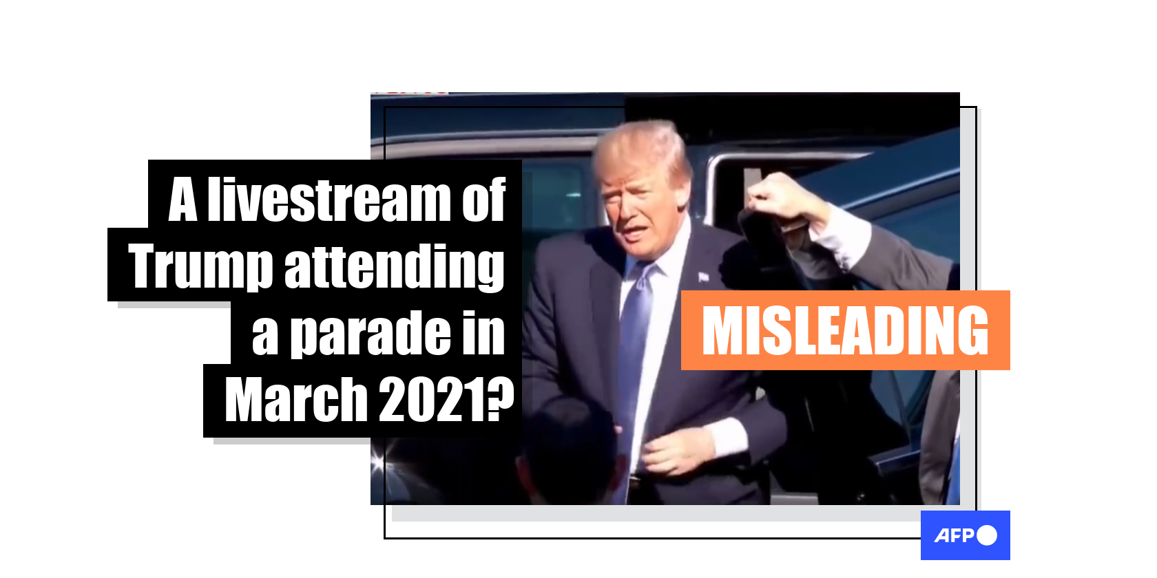The footage is from a Bastille Day parade in France in 2017 | Fact Check