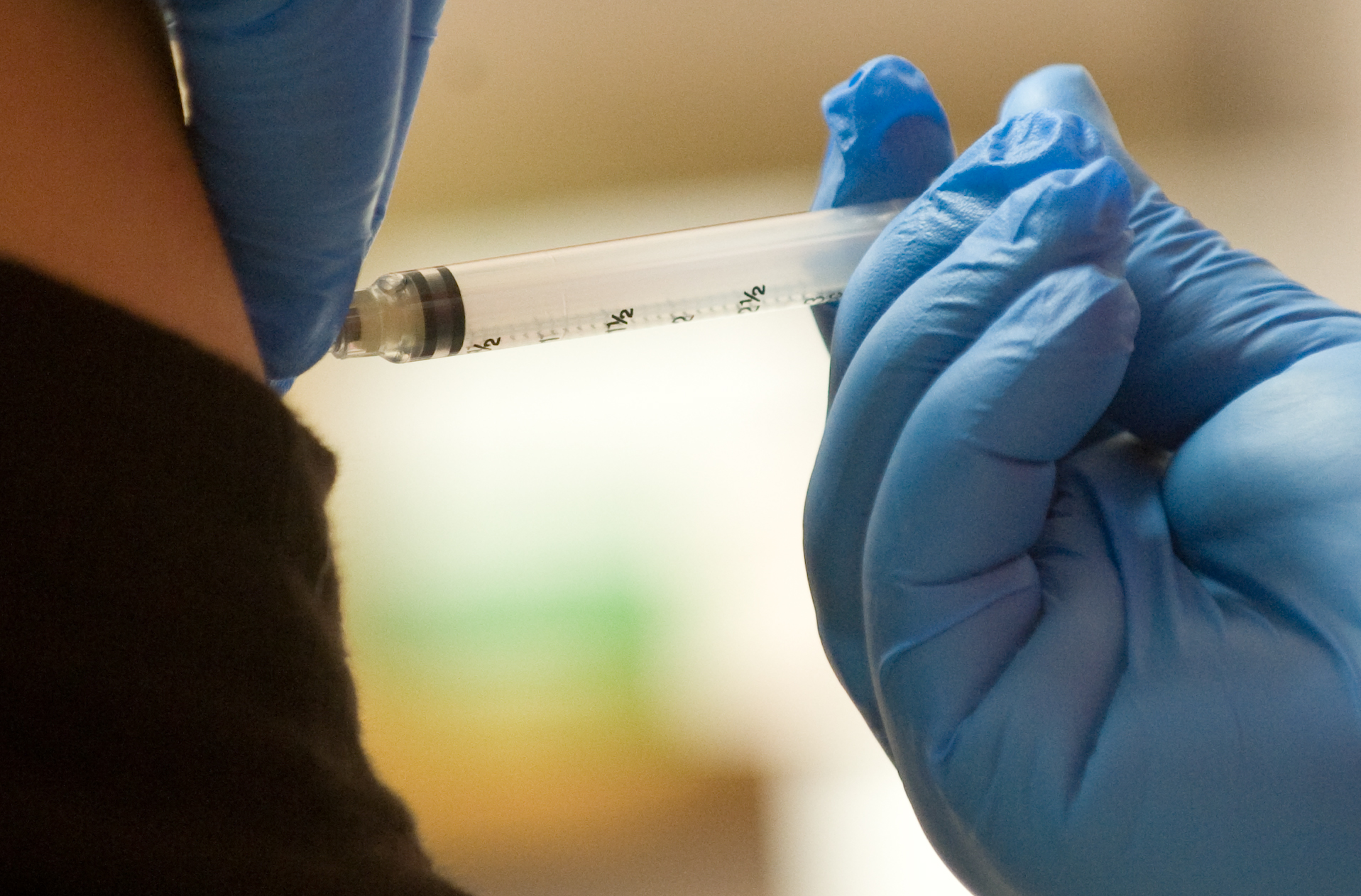 Flu shots in Canada: ingredients explained | Fact Check