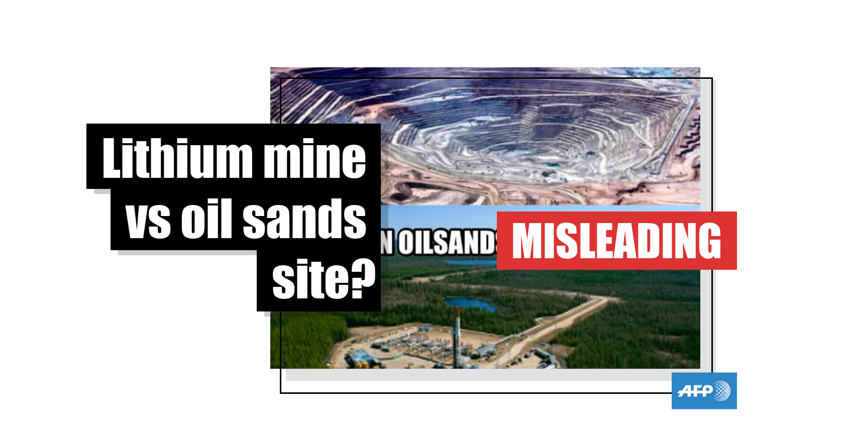 Lithium Mine Memes FALSE: This Image Is Not Of A Lithium Mine In China