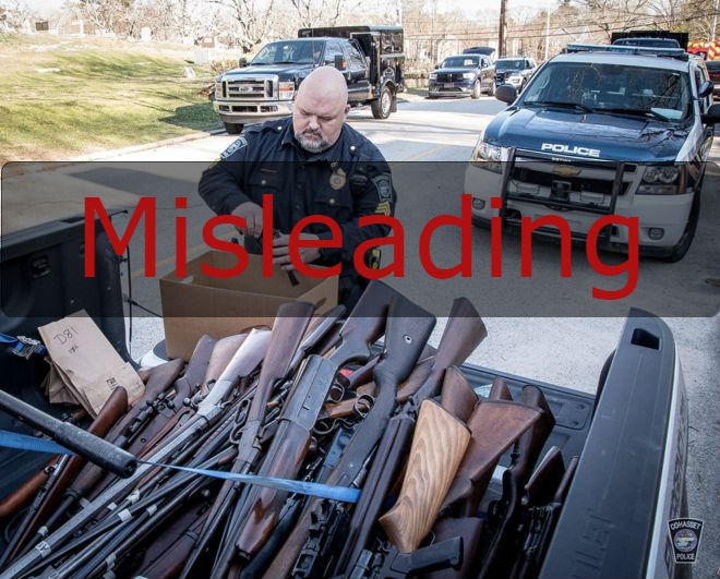 Massachusetts did not repeal the Second Amendment of the US ...