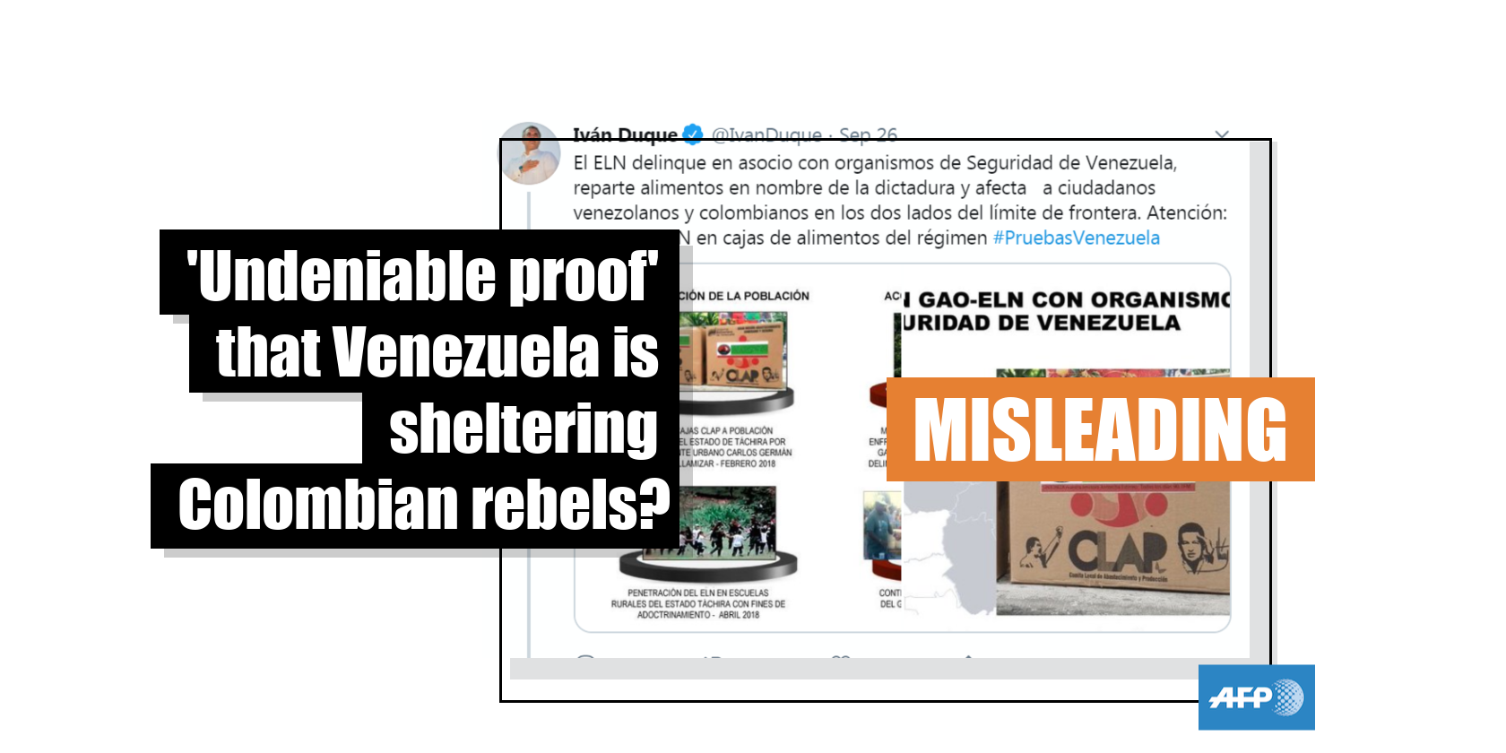 Colombia’s military intelligence chief resigns over false information ...