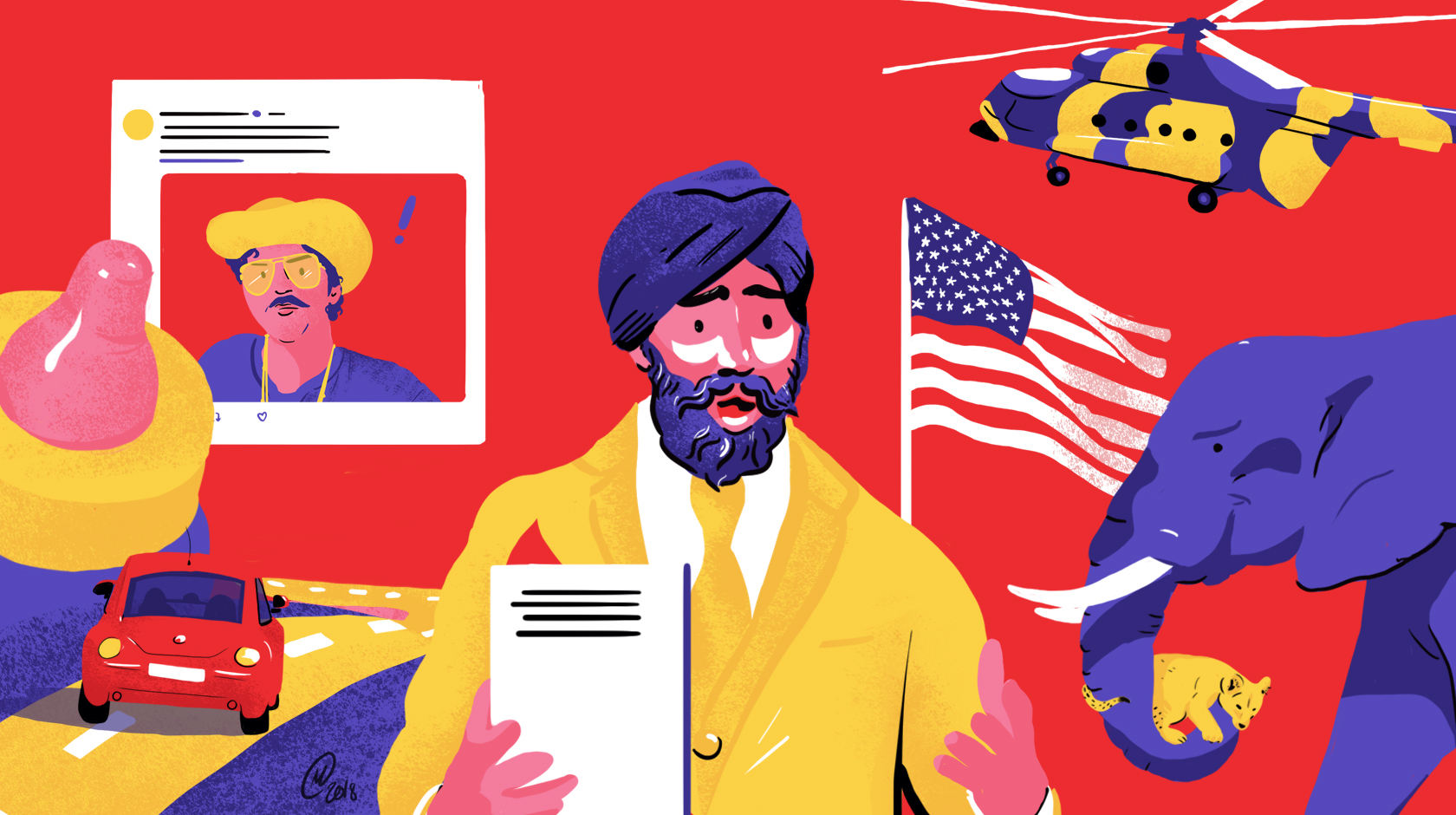 One year of fact-checking at AFP | Fact Check