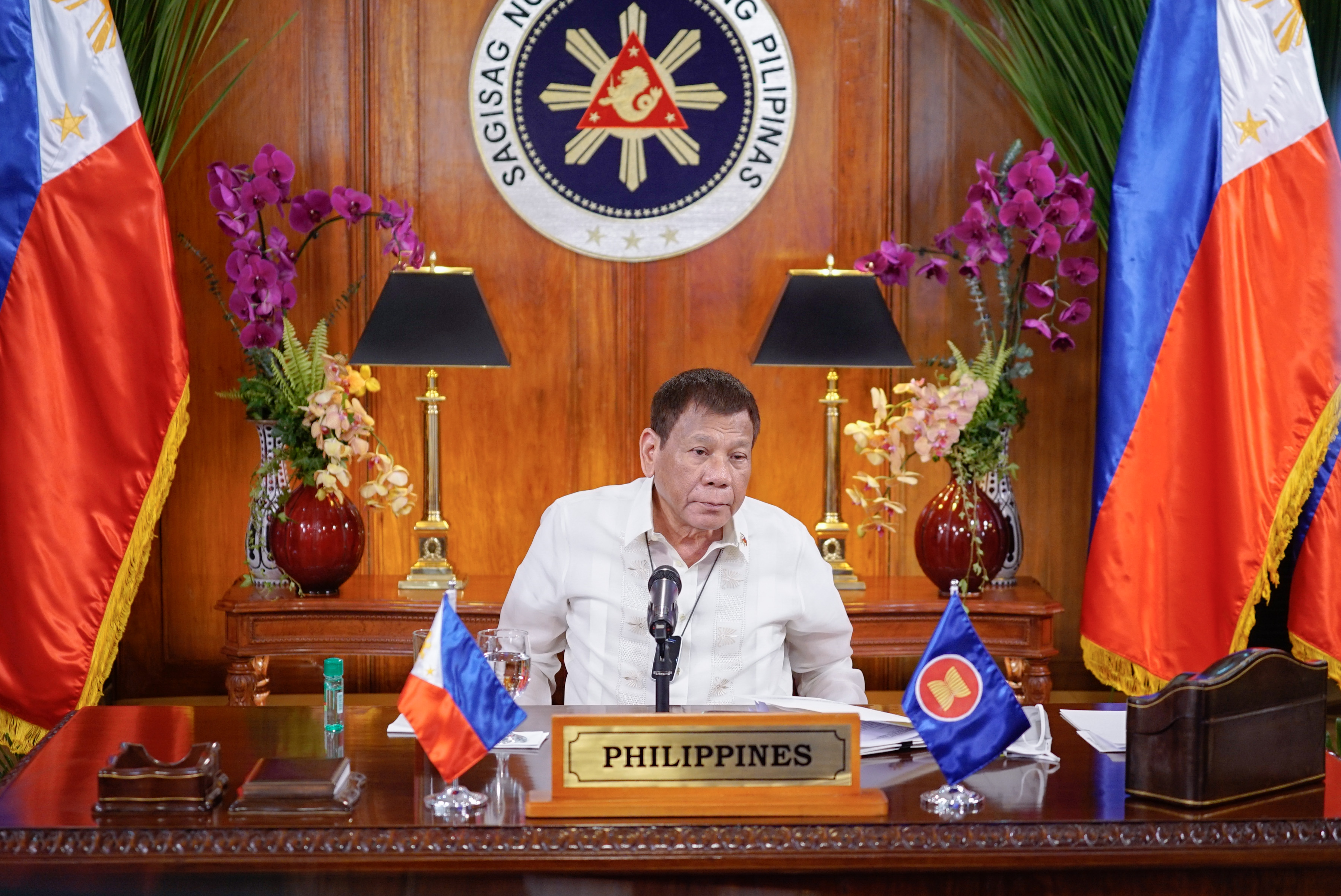 Misleading claim circulates on Facebook about Philippine housing ...