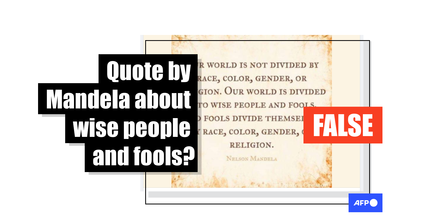 Reflections on racial divisions were tweeted by UN official, wrongly ...