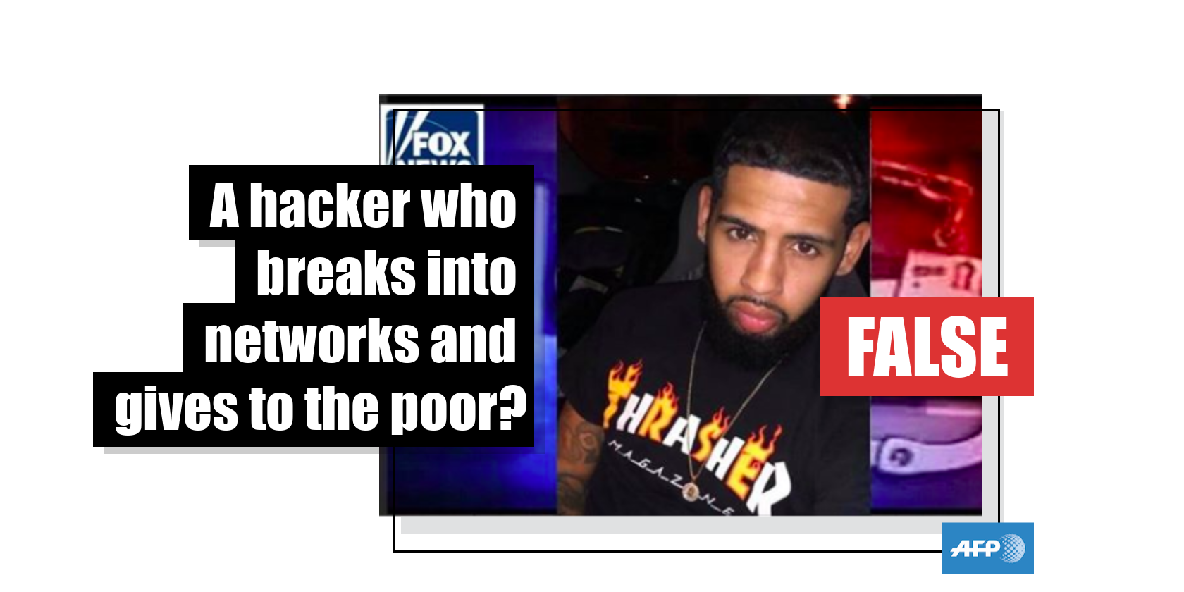 The story of a US hacker arrested for approving food stamp applications ...