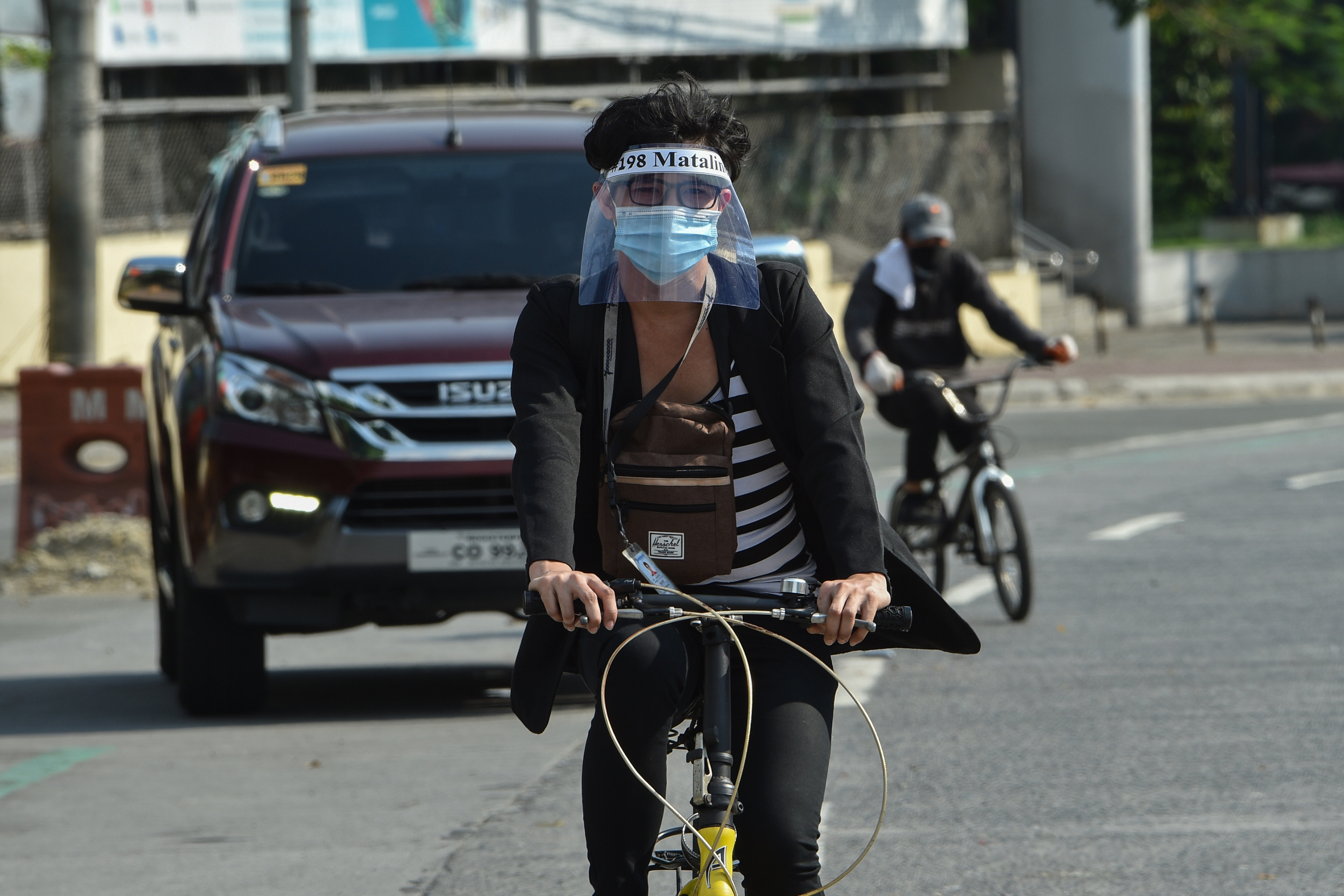 Misleading claim circulates online about Philippine Health Department's ...