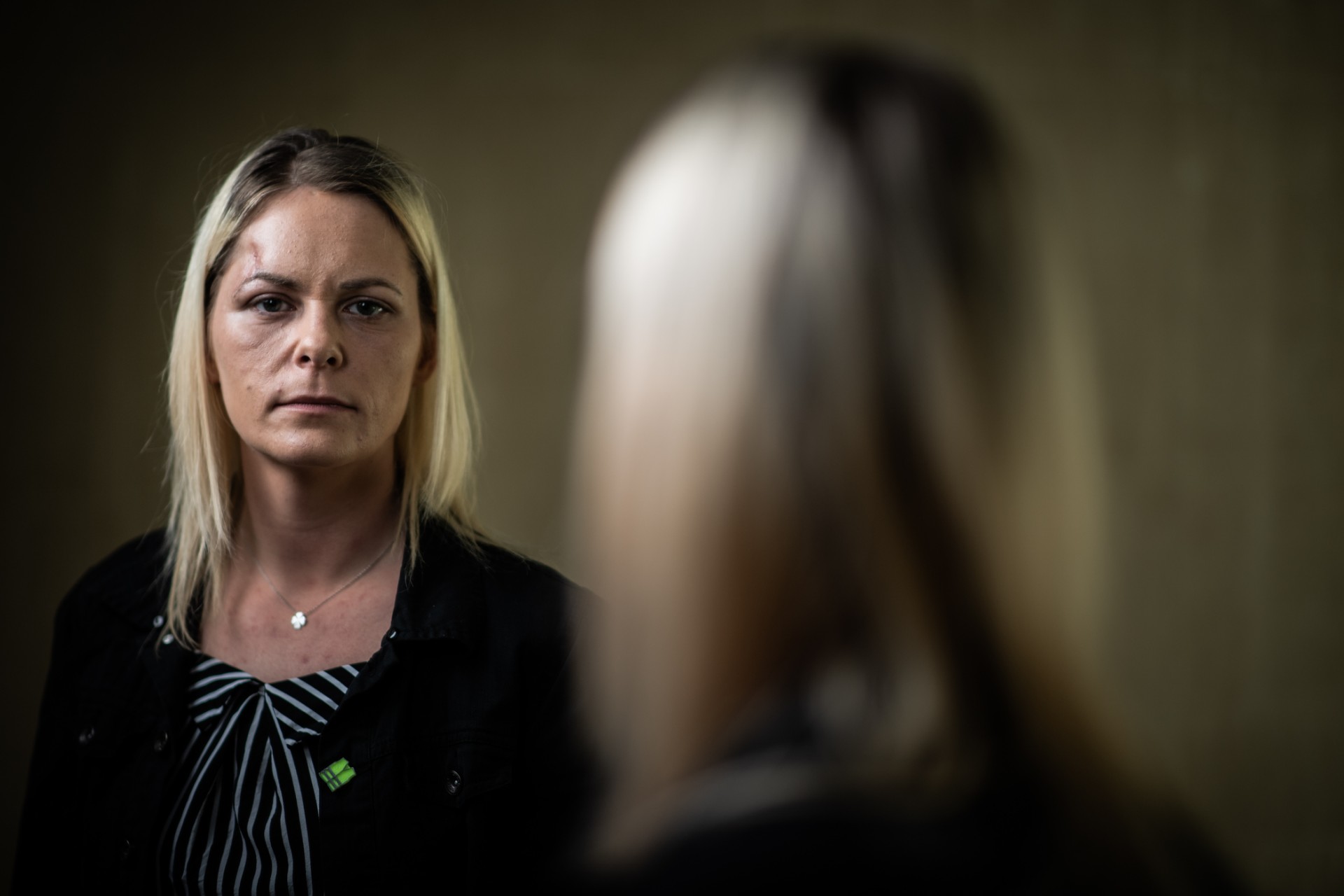 Vanessa Langard | Fact Check