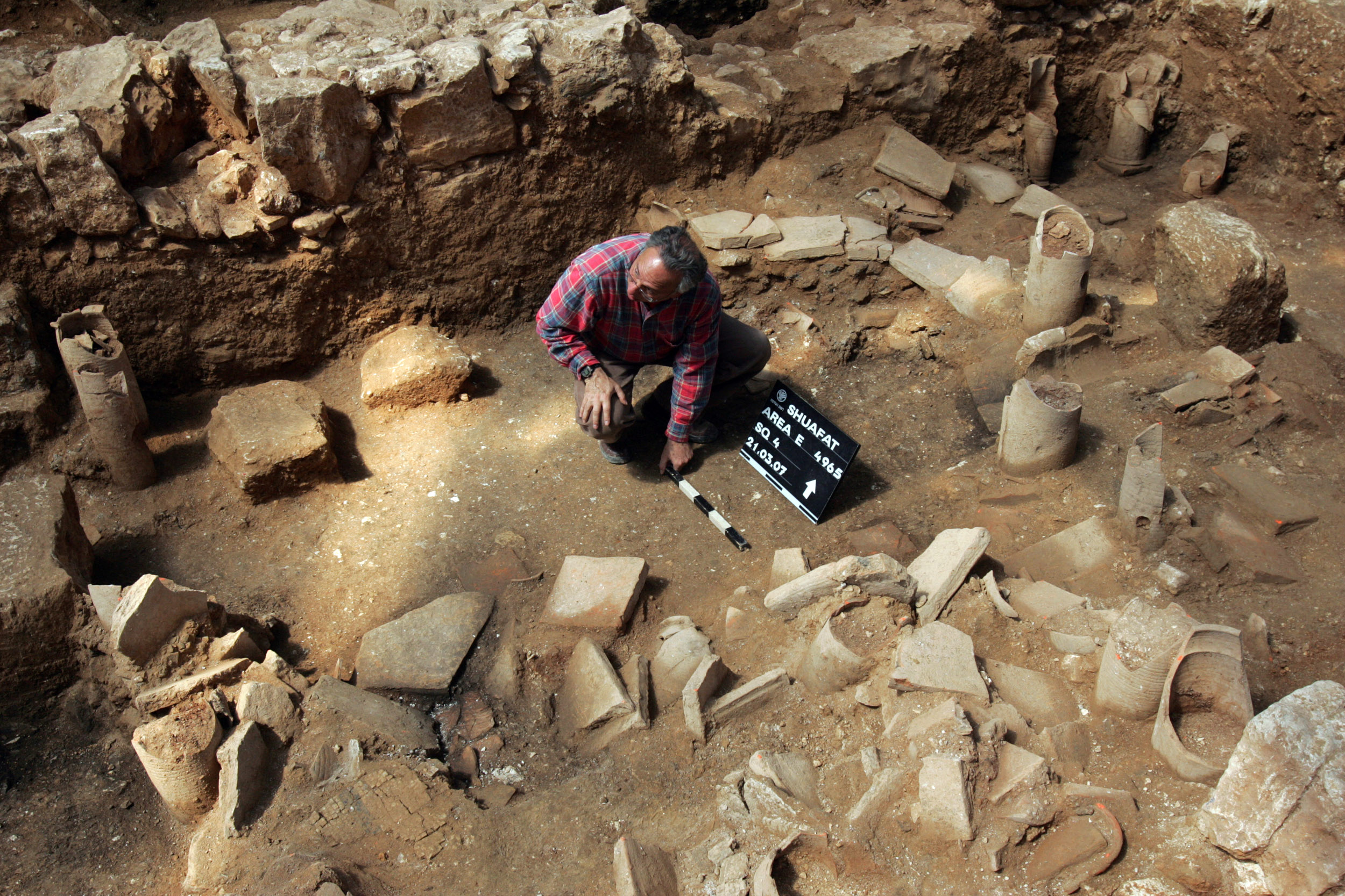 Goliath skeleton discovery hoax circulates online | Fact Check