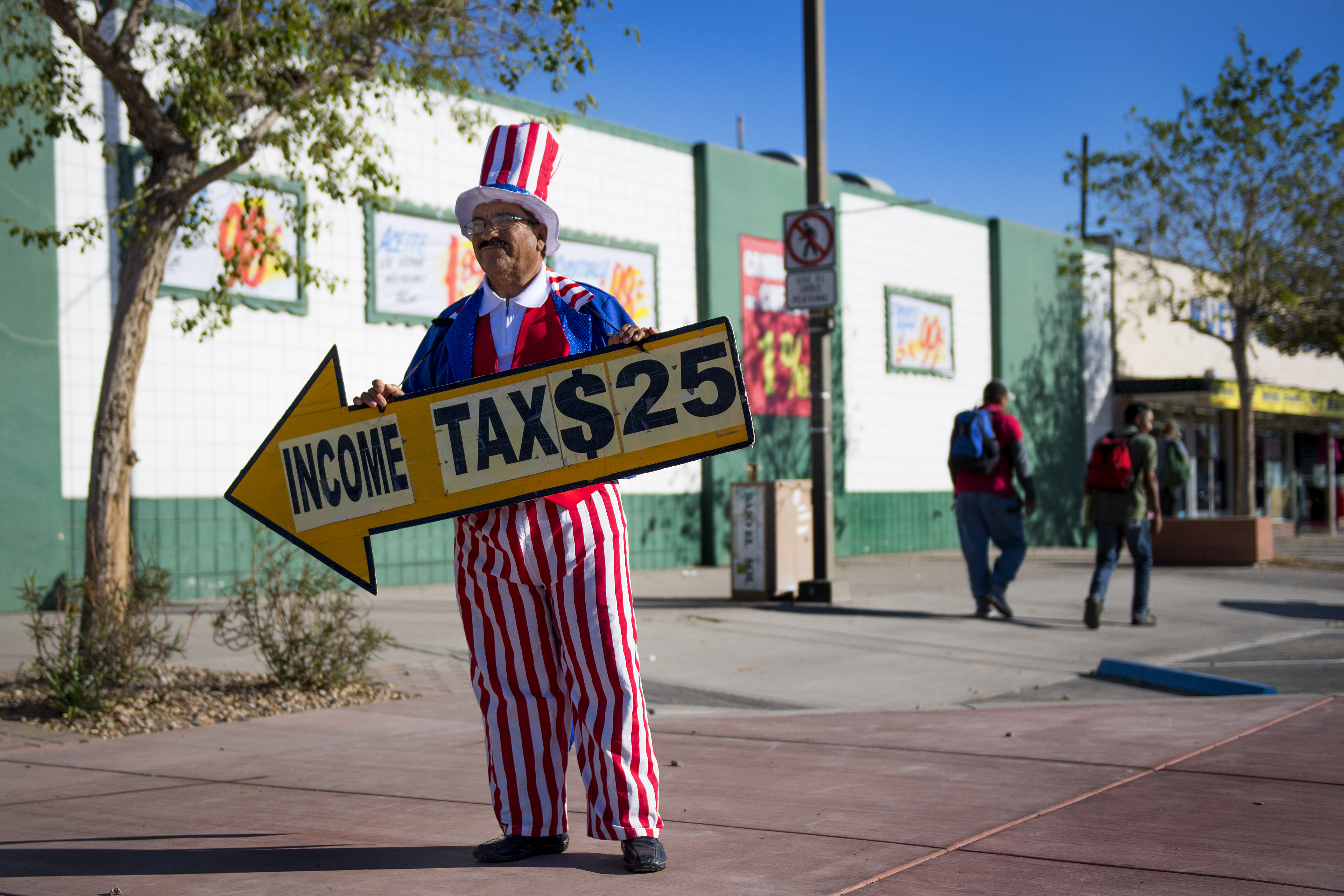 Posts mislead on history of US income tax | Fact Check