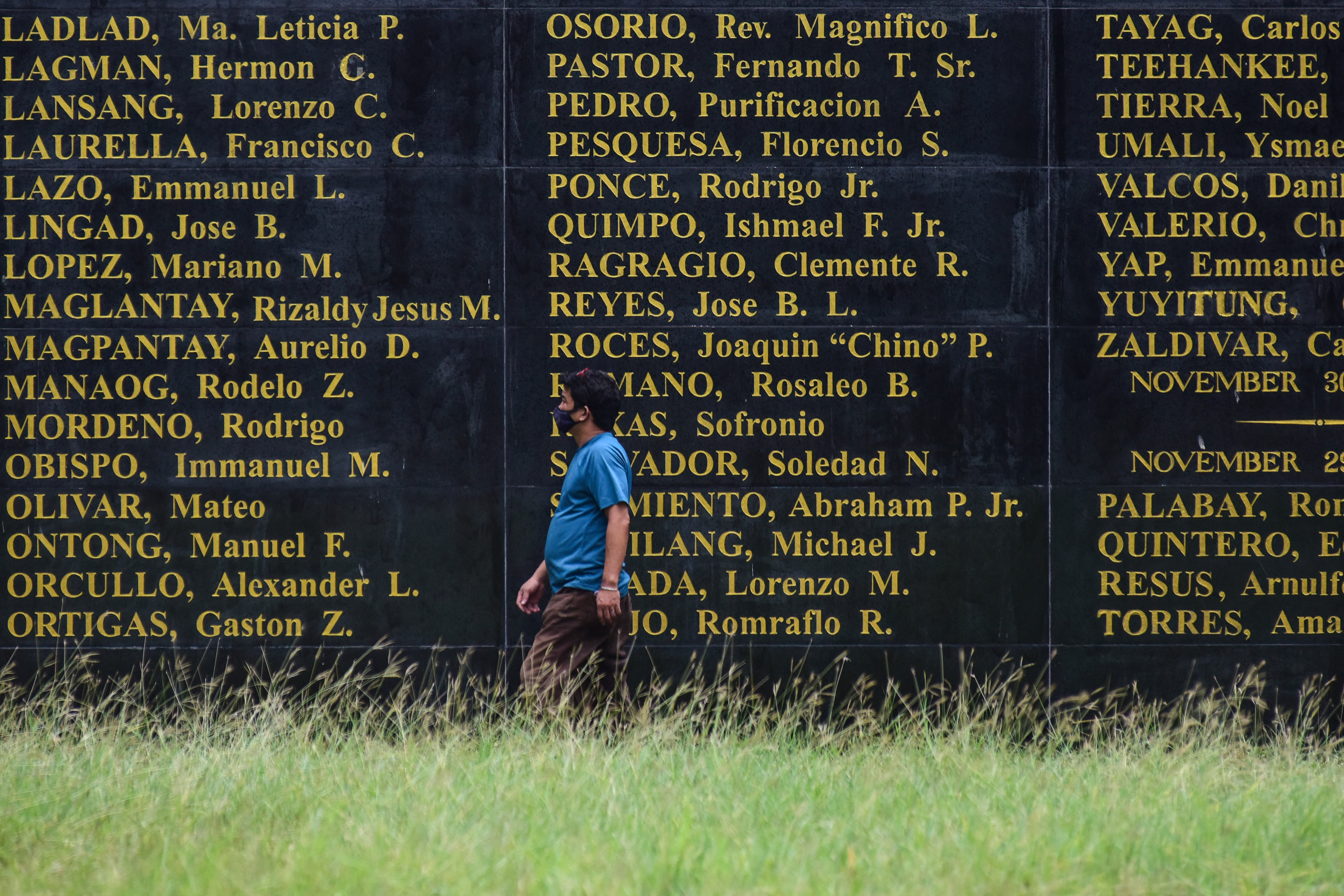 Misleading claim about Marcos human rights abuses resurfaces ahead of ...