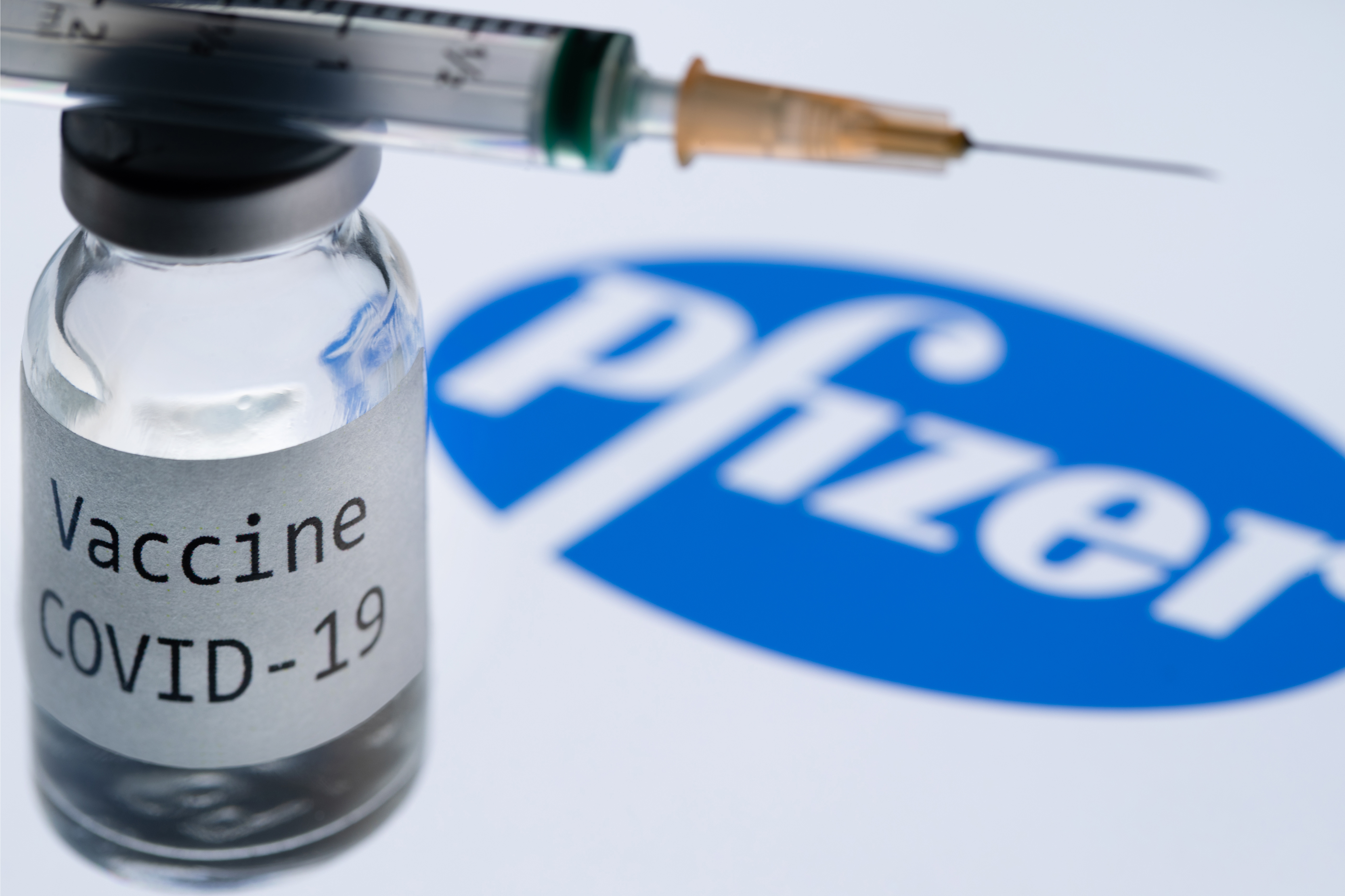 Article reporting Pfizer VP's arrest is satire | Fact Check