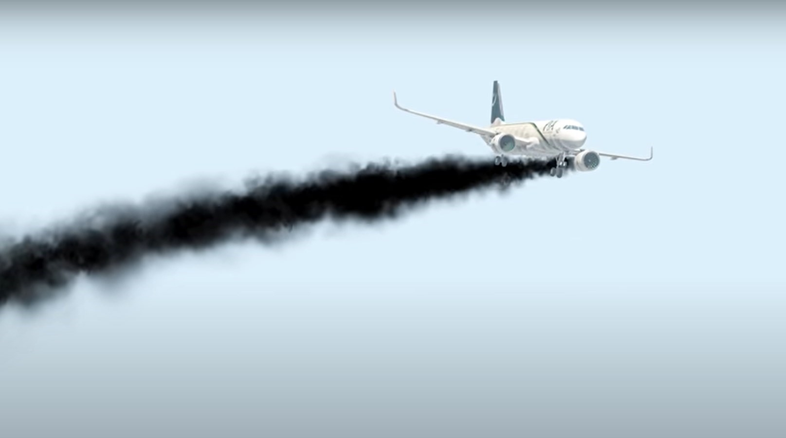 Seen a dramatic video of a plane crash? Here’s how to spot if it’s a ...