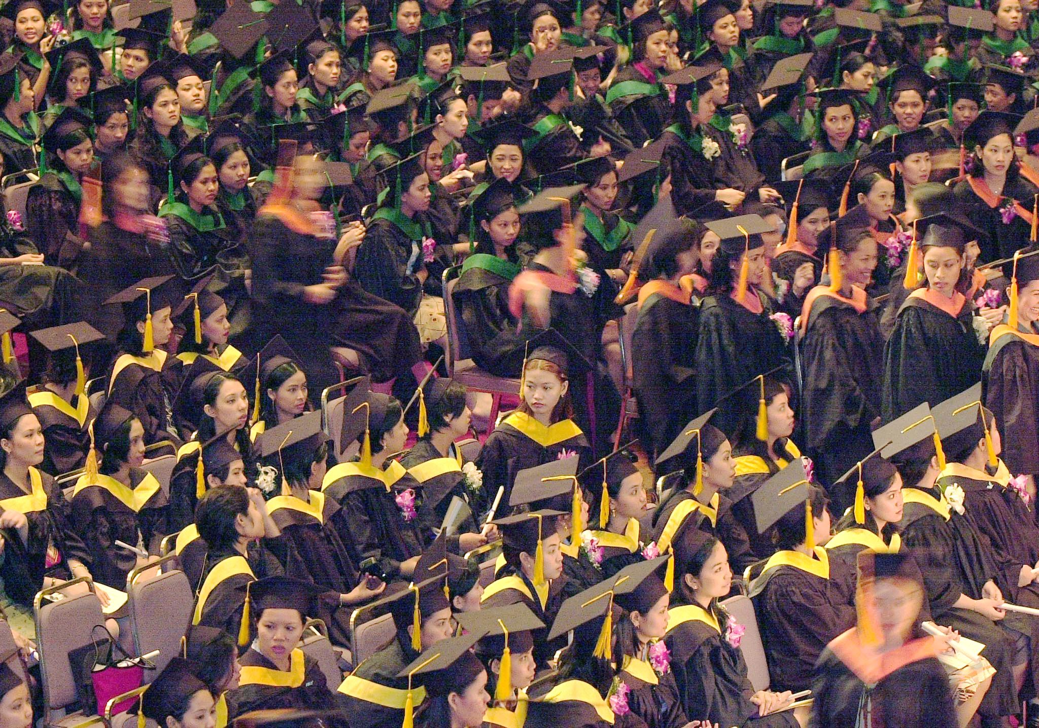 Posts falsely claim late Philippine dictator built prestigious college ...