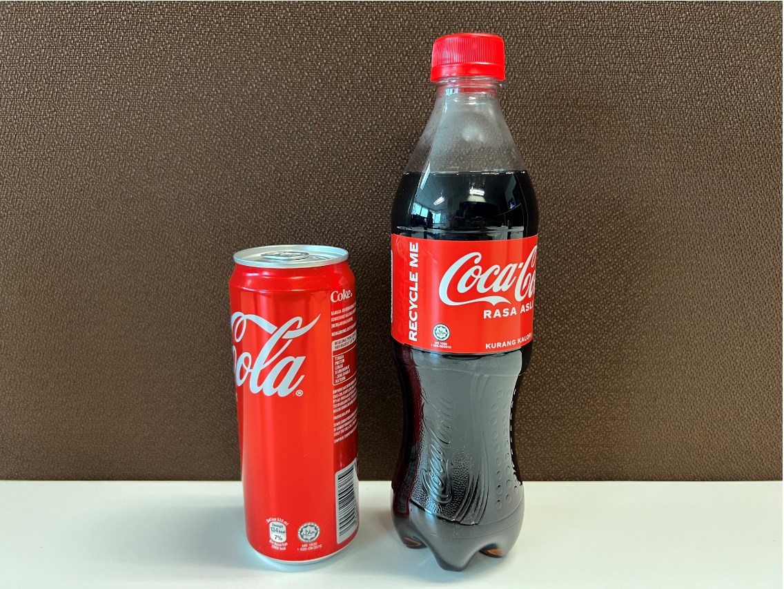 False posts claiming 'Coca-Cola contains alcohol' circulate in Muslim ...