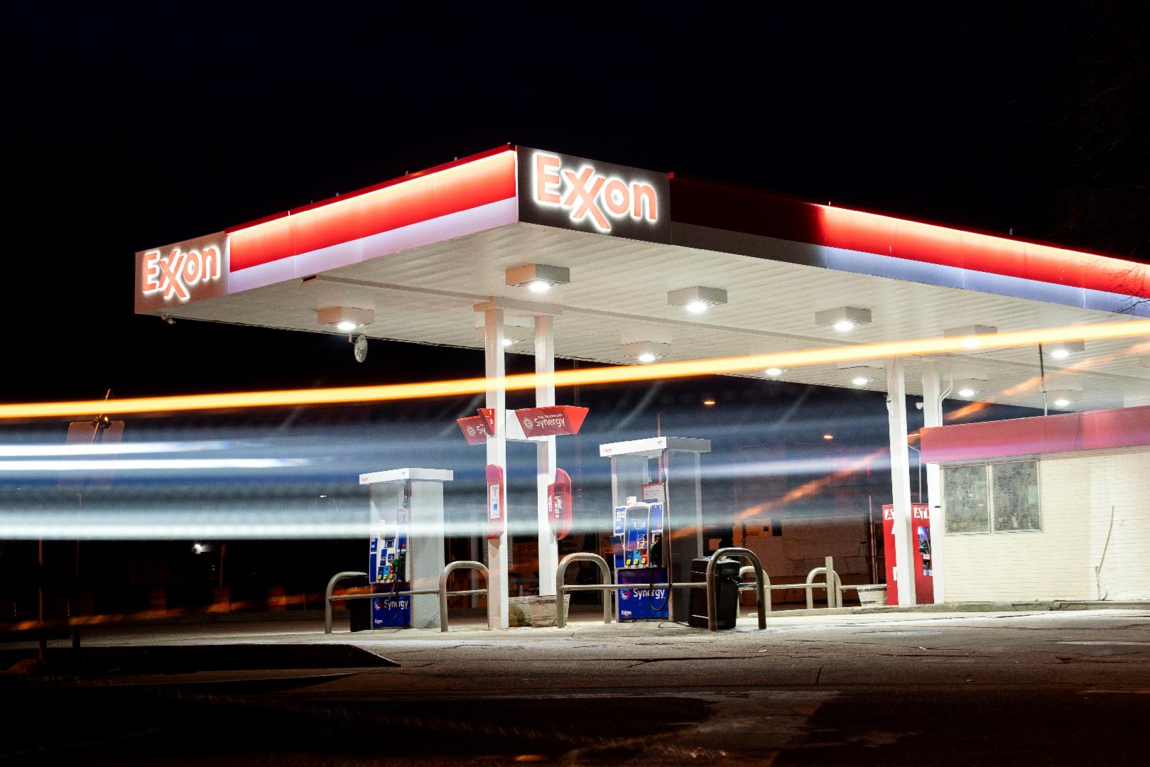 ExxonMobil says fuel card offers are 'fraudulent' | Fact Check