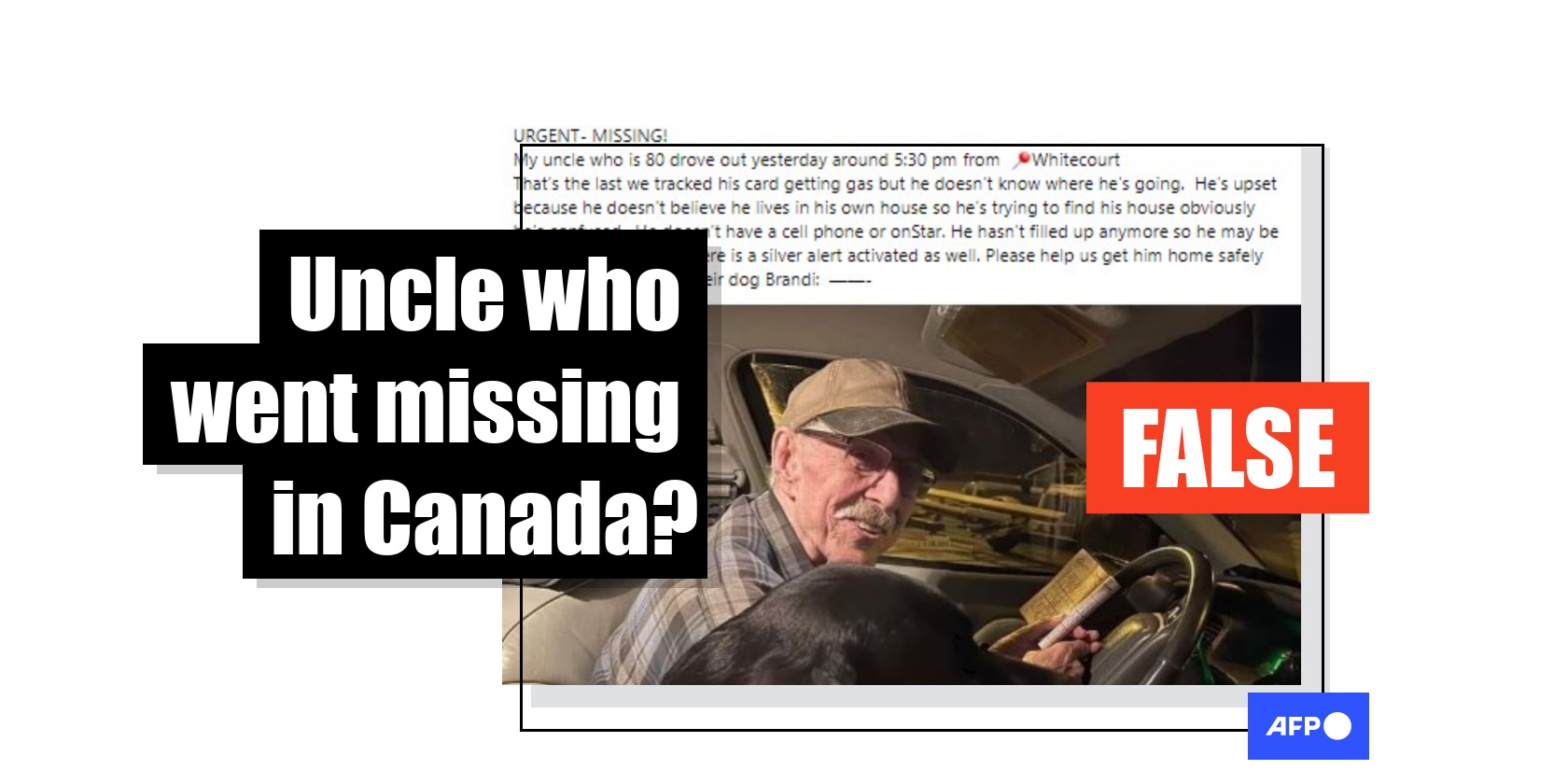 Posts are a scam that left Facebook groups spammed with ads | Fact Check