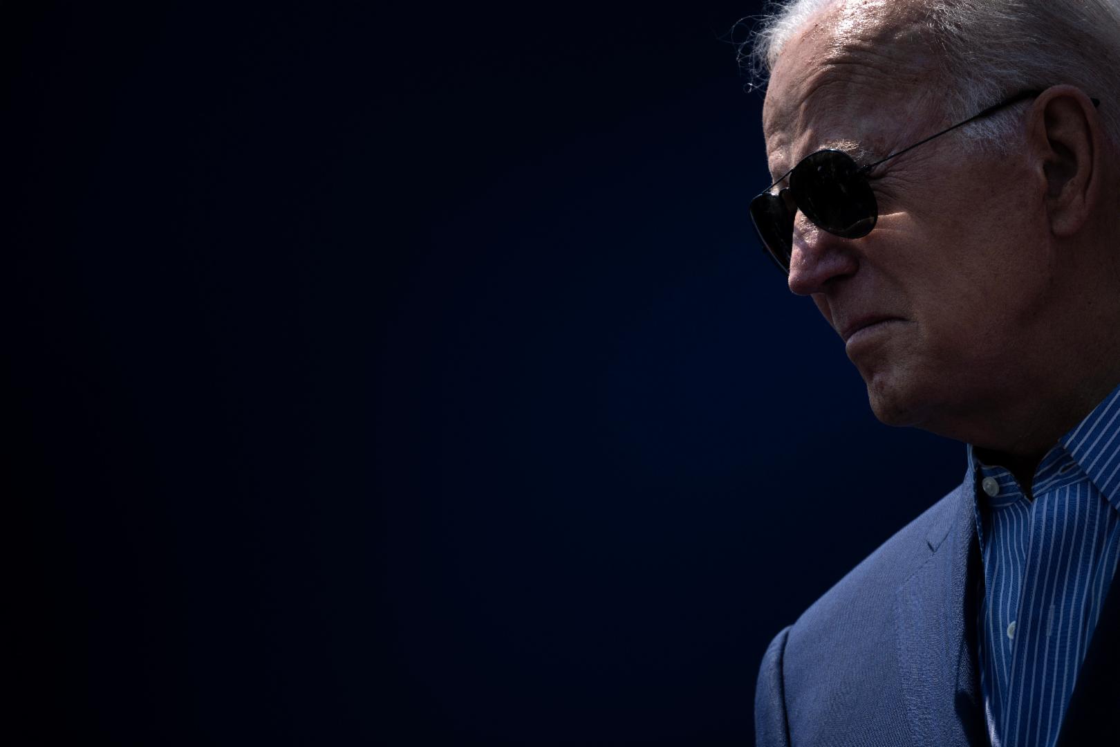 Donald Trump's claim about Biden's '1,850 boxes' is inaccurate | Fact Check