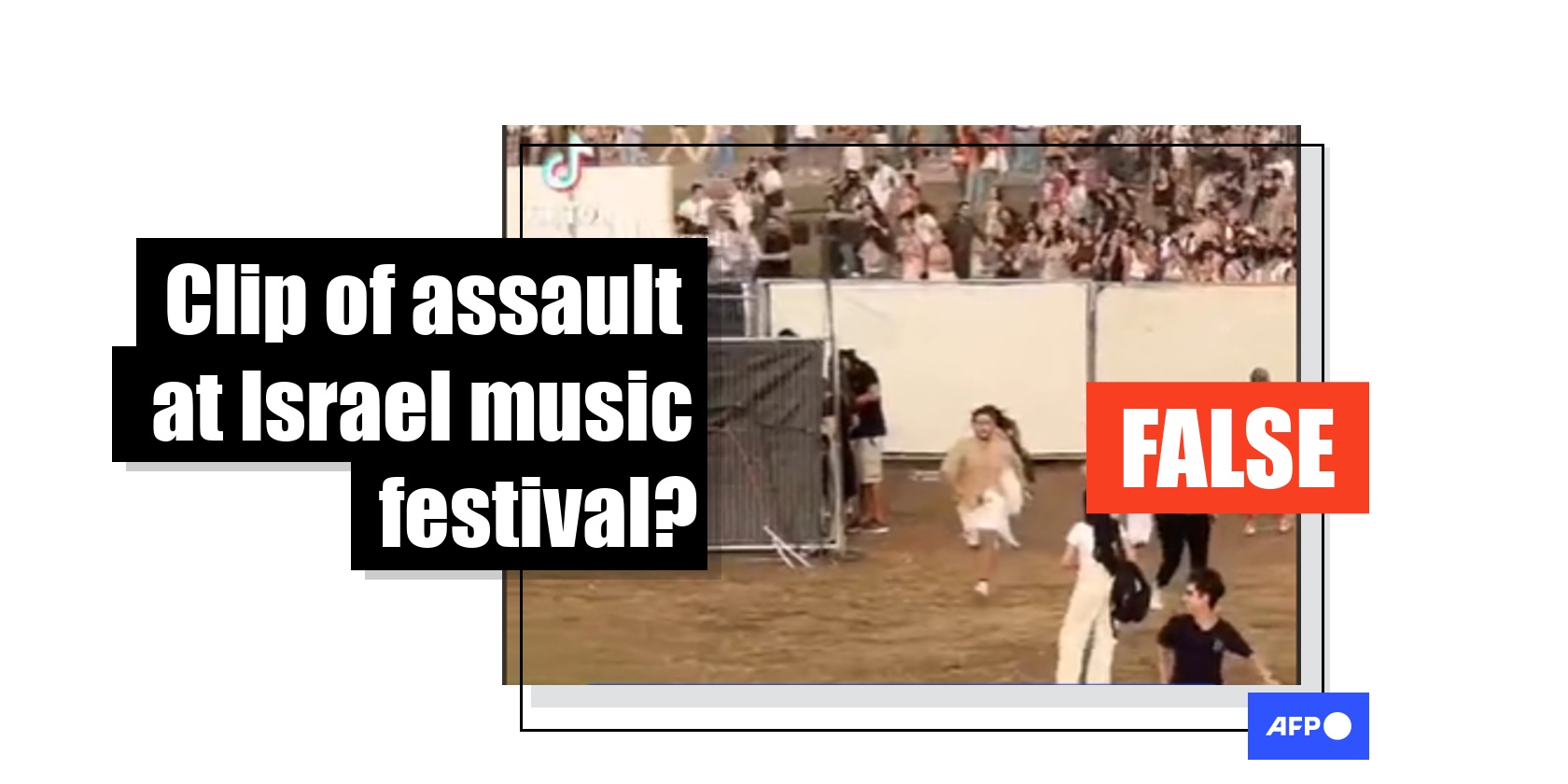 Bruno Mars concert footage misrepresented as Hamas attack on festival ...