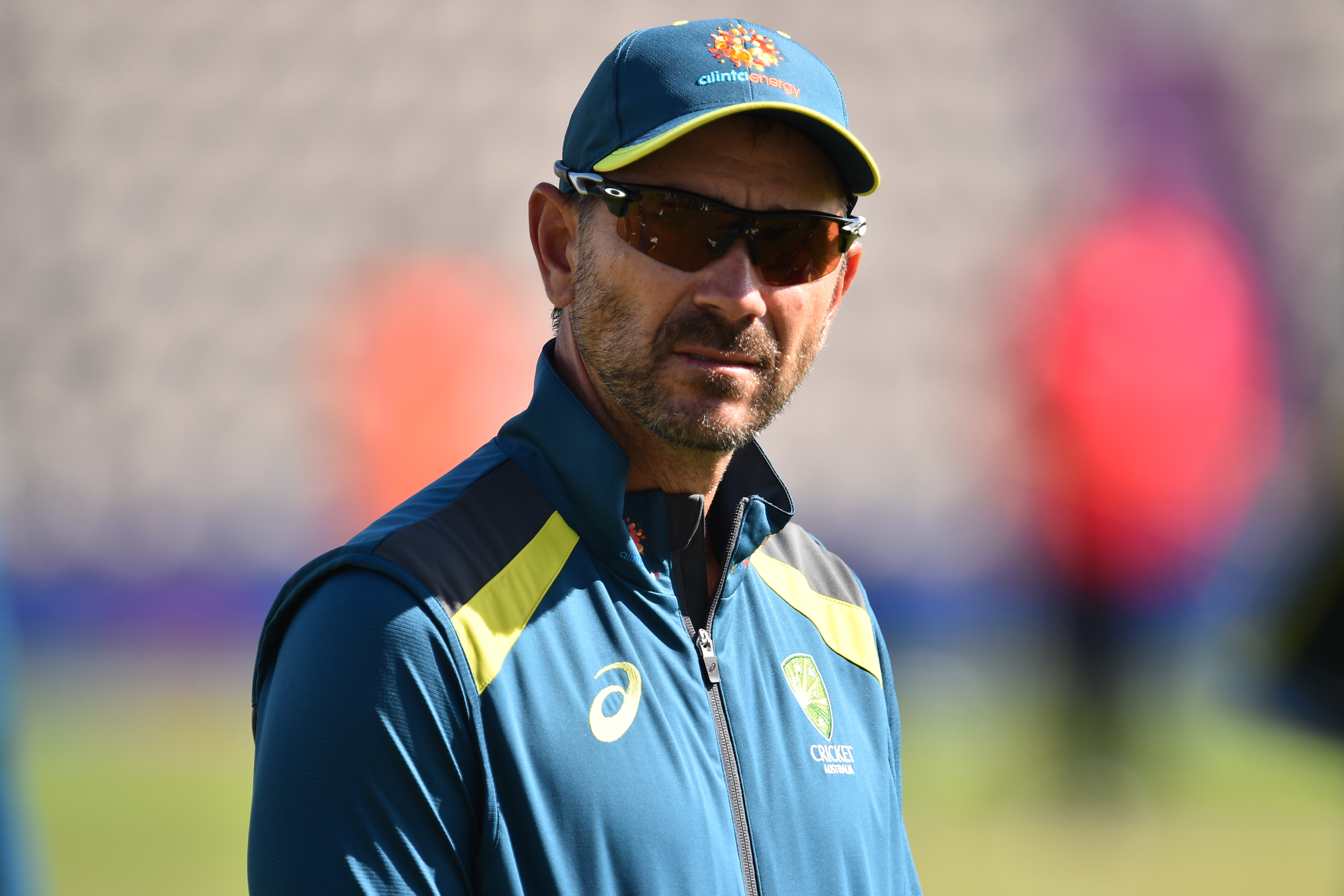 Video misleads on Australian cricket coach's outburst | Fact Check