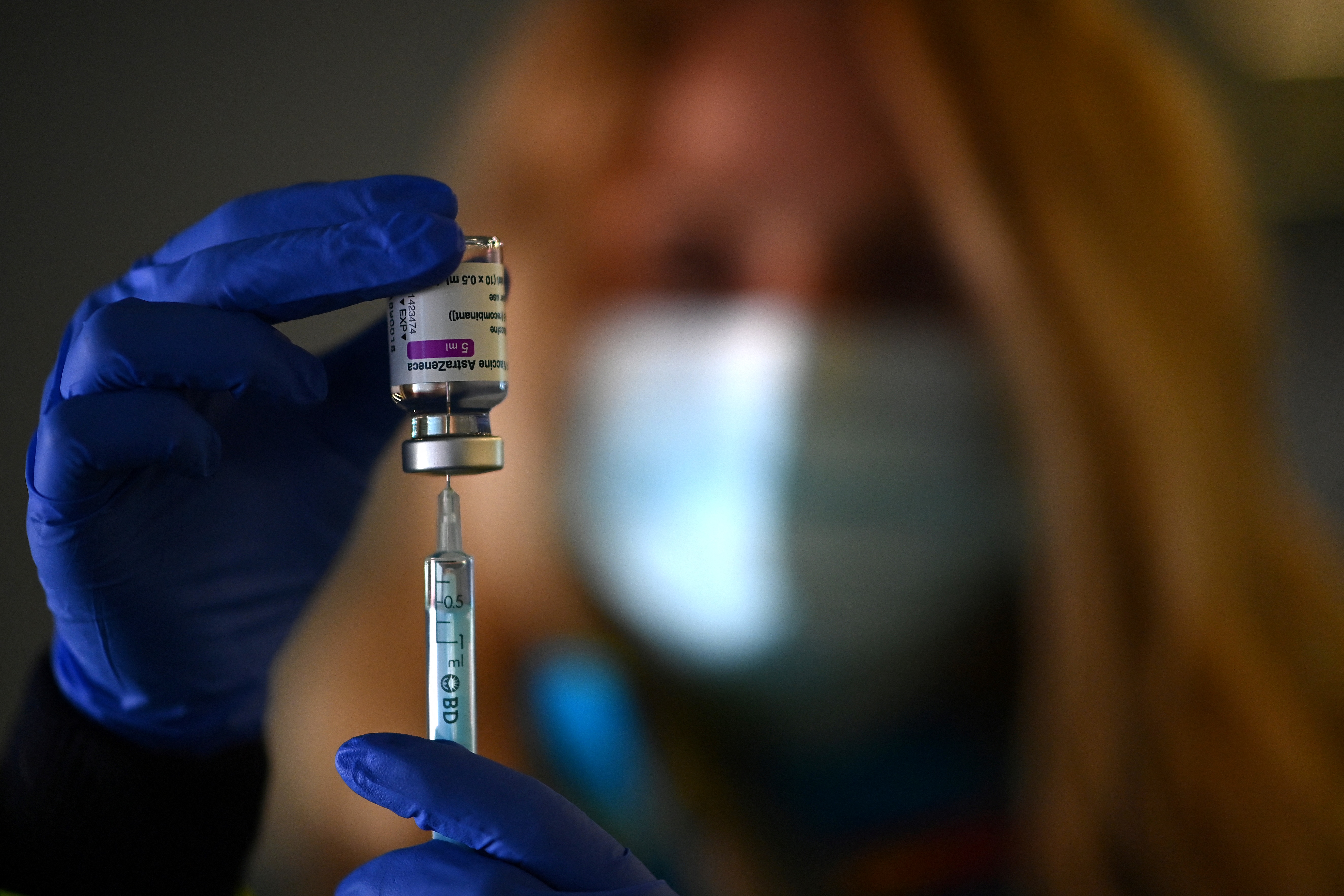 Facebook posts mislead on meaning of 'AstraZeneca' | Fact Check