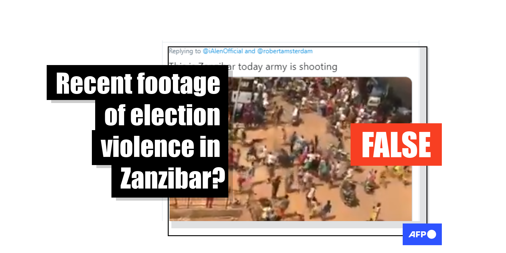 Videos purporting to show violence during recent elections in Zanzibar ... Videos purporting to show violence during recent elections in Zanzibar ...