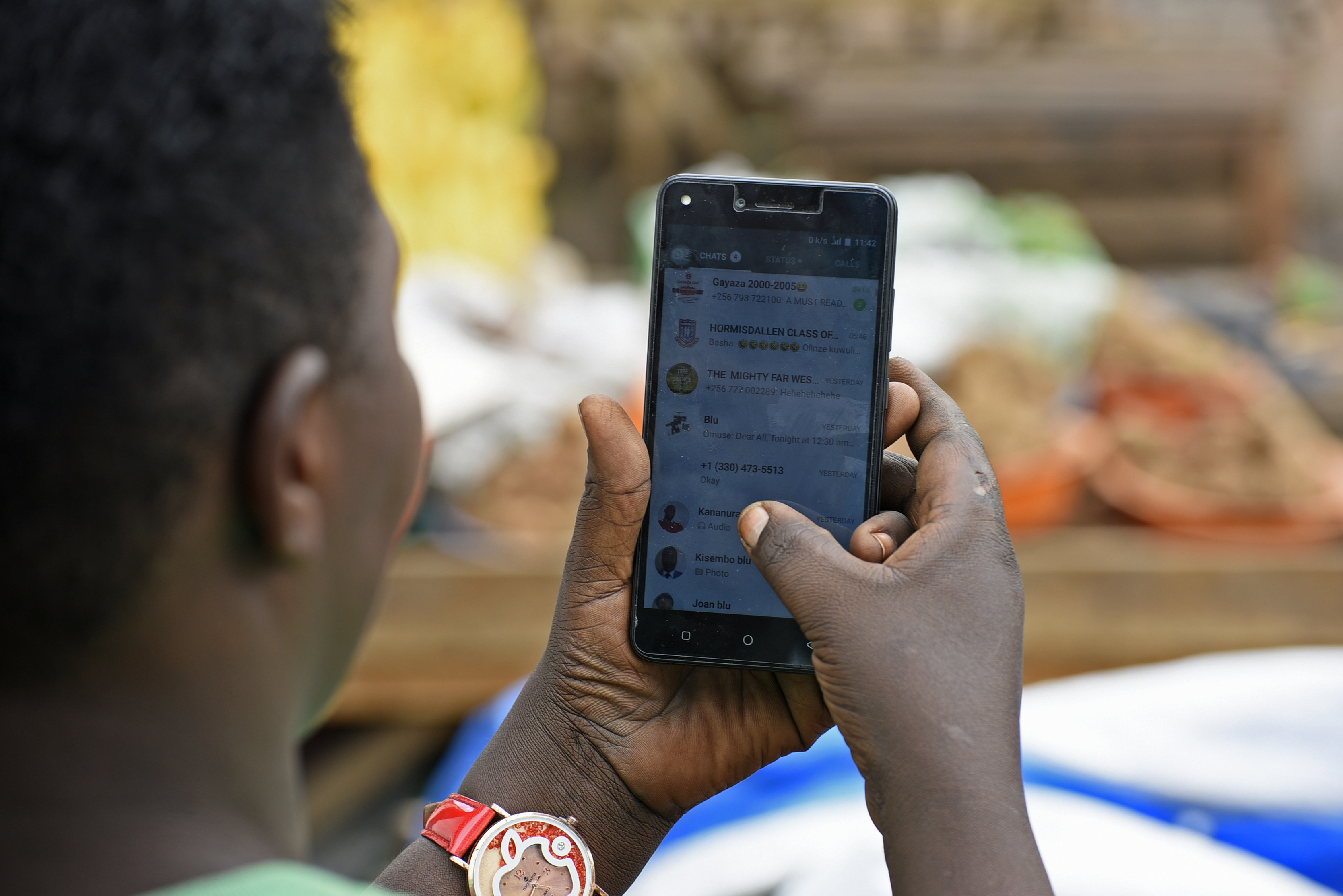 How to spot COVID-19 misinformation on WhatsApp | Fact Check