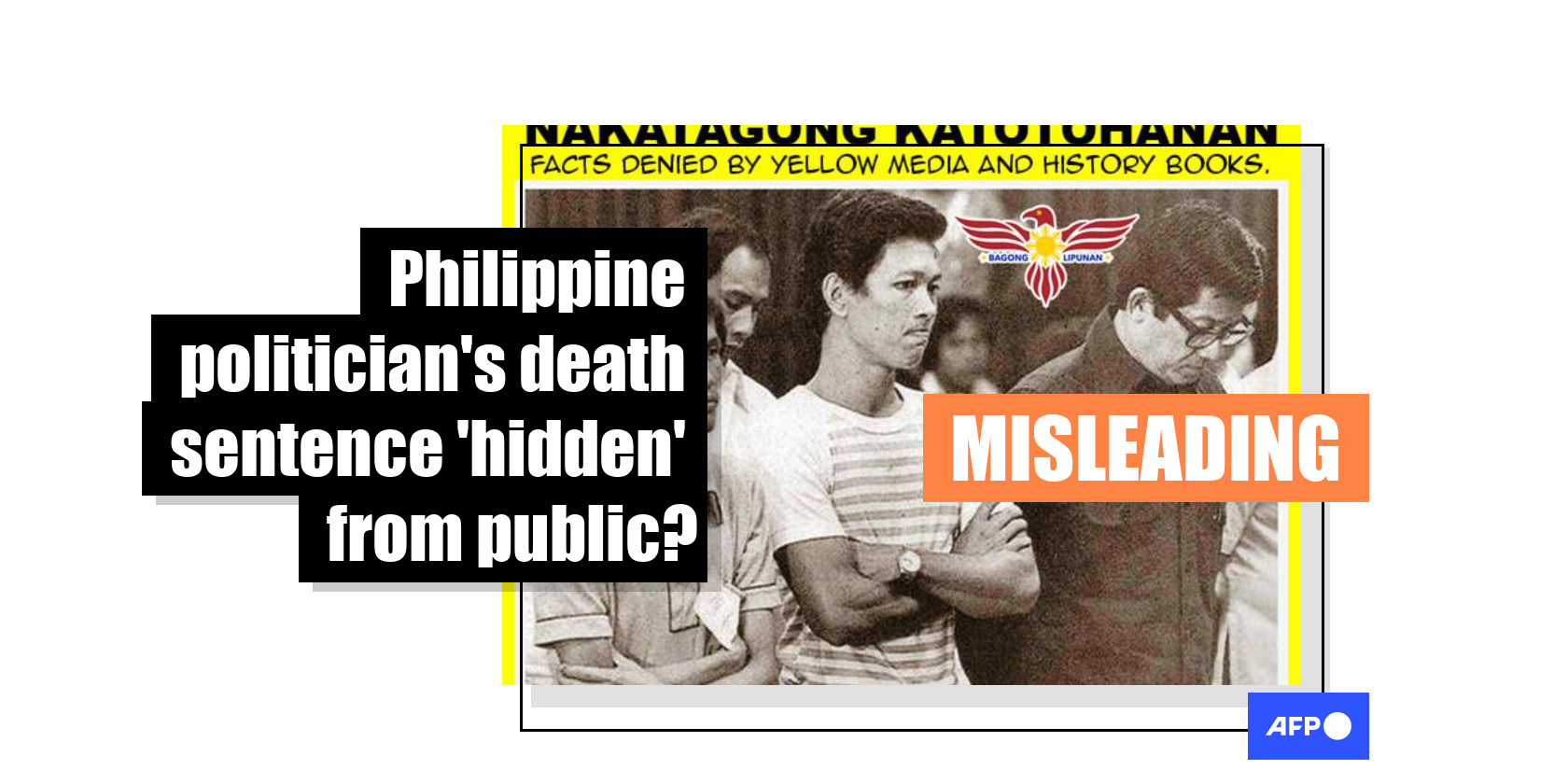 Ninoy Death