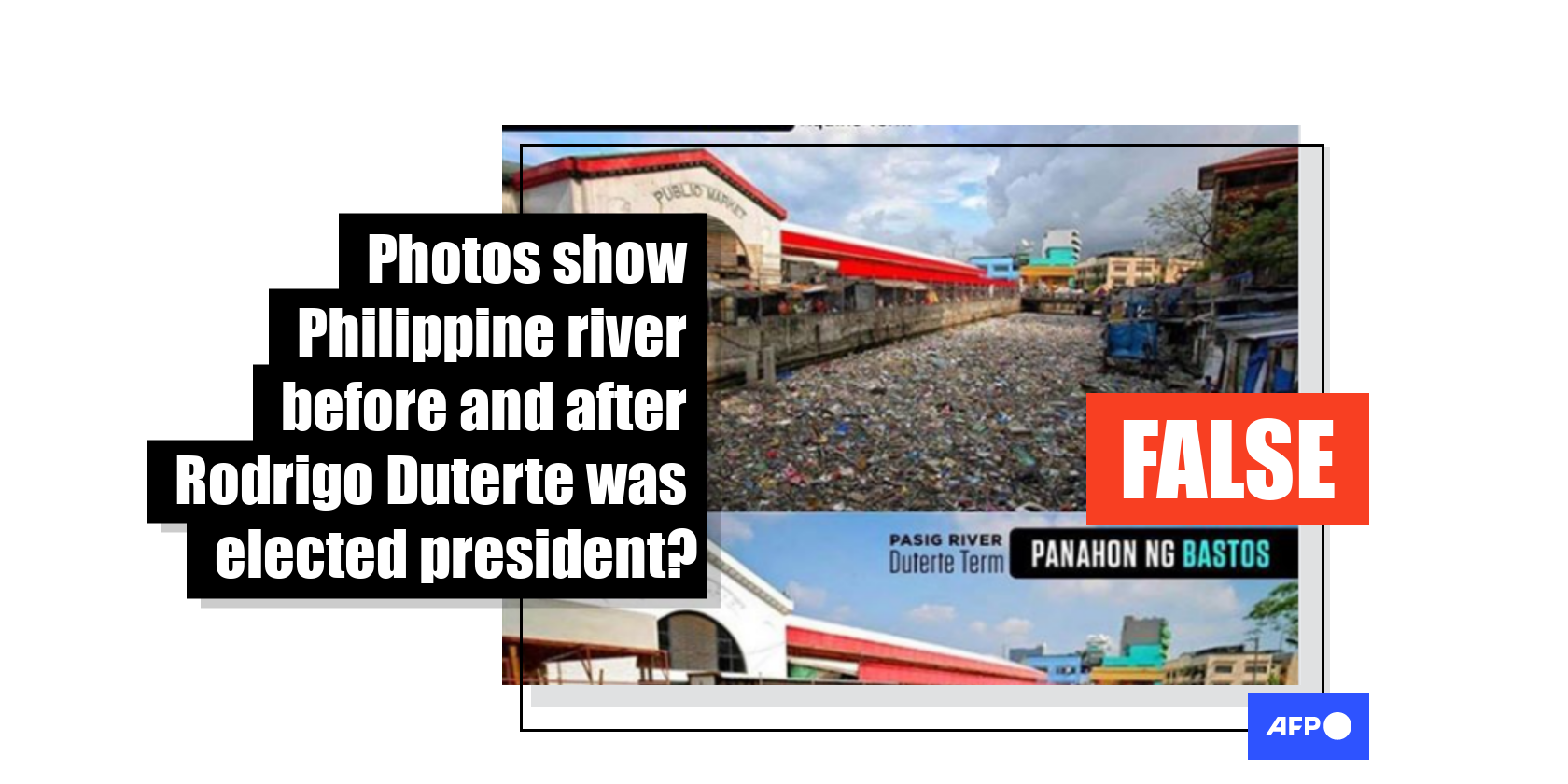 No, both of these photos circulated online years before Rodrigo Duterte ...