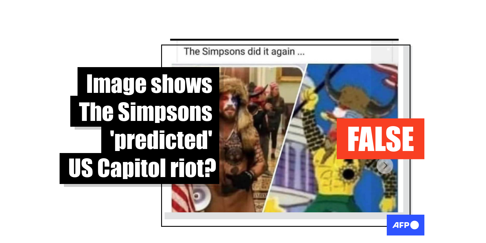 This image has been manipulated and is not from an episode of The ...