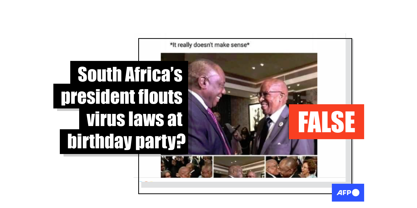 Old photos show Cyril Ramaphosa at events long before coronavirus ...