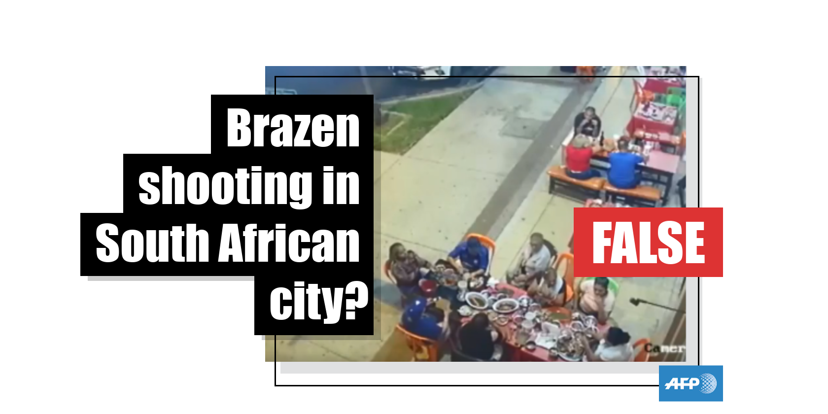 This fatal shooting took place in Ecuador | Fact Check