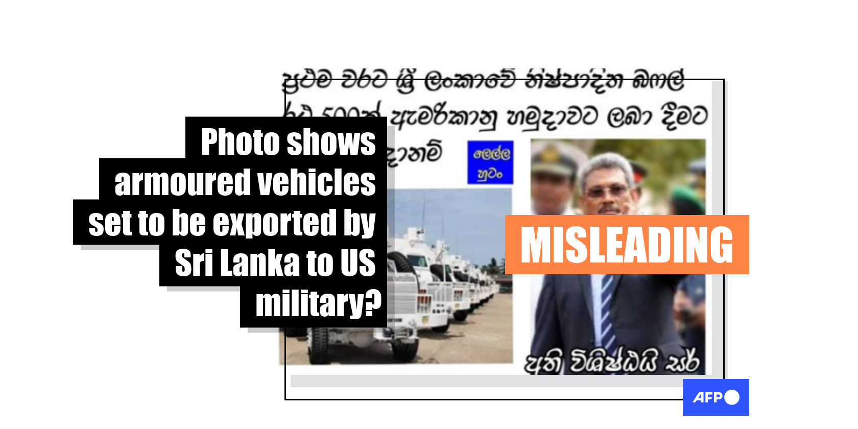 This photo shows armoured vehicles deployed to Mali to aid United ...