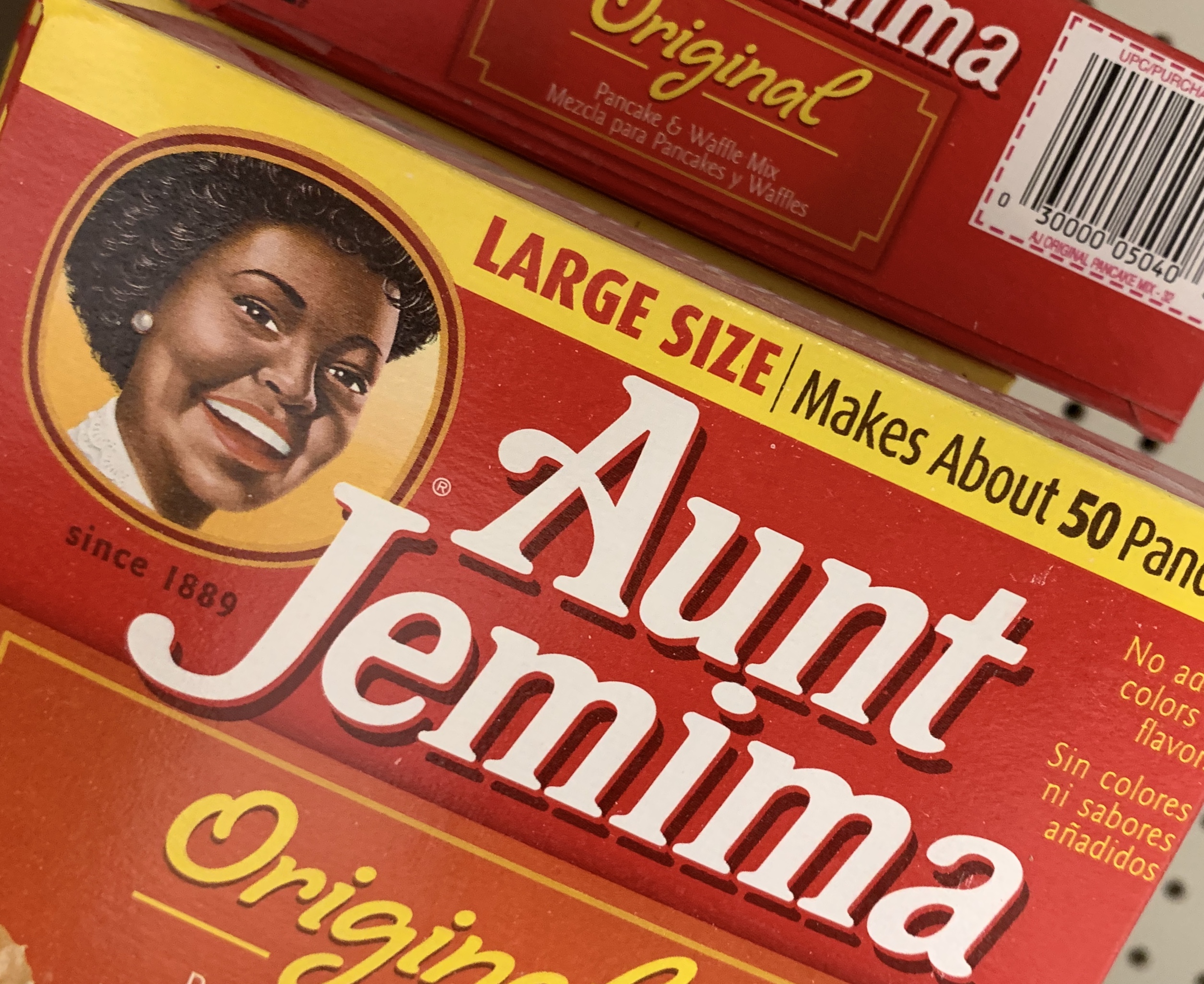 No evidence Aunt Jemima's Nancy Green died a millionaire | Fact Check