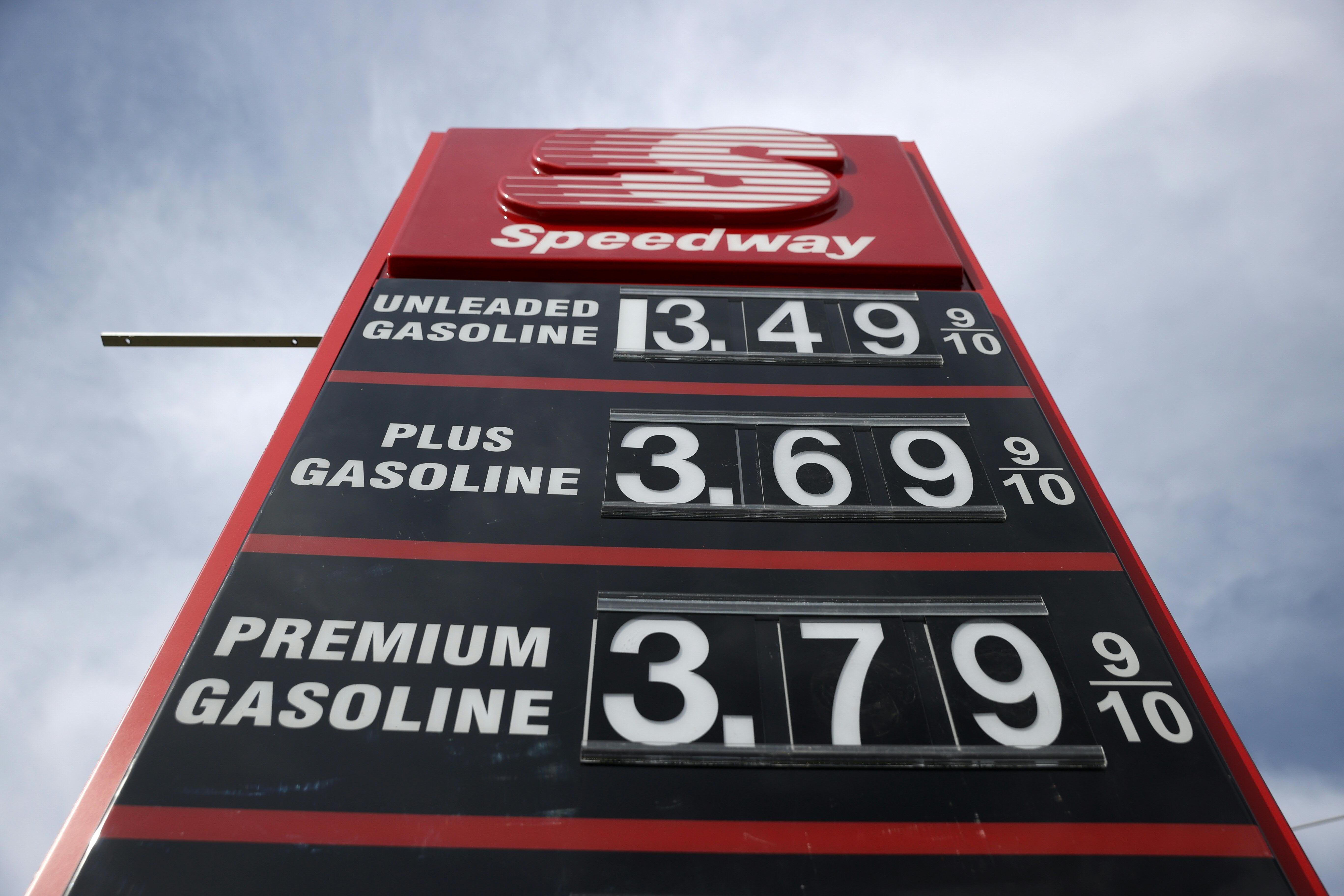 ‘Oldest’ political trick returns as gas prices become a front in US ...