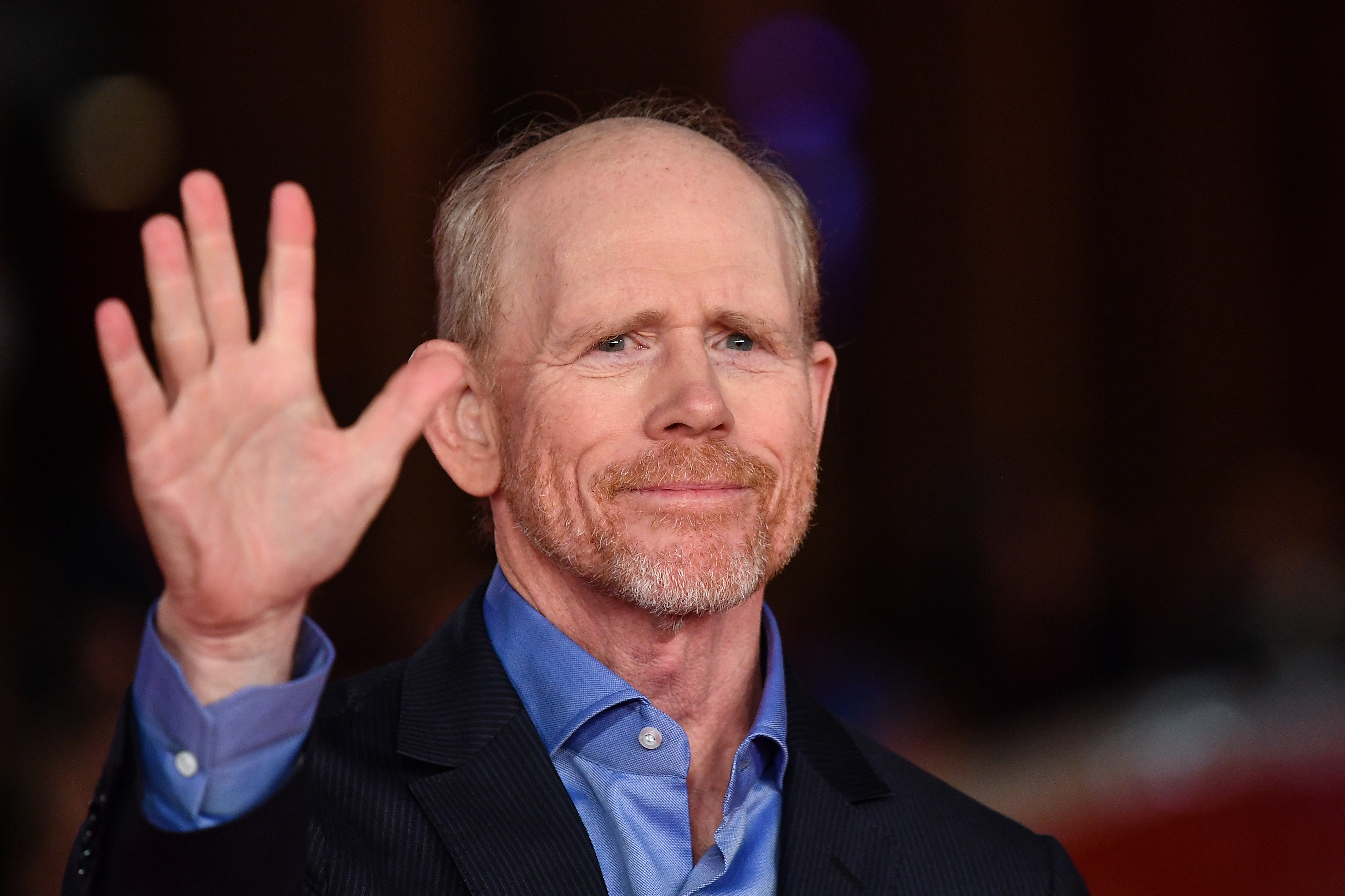 Ron Howard Dirigiendo Ron Howard Wikipedia