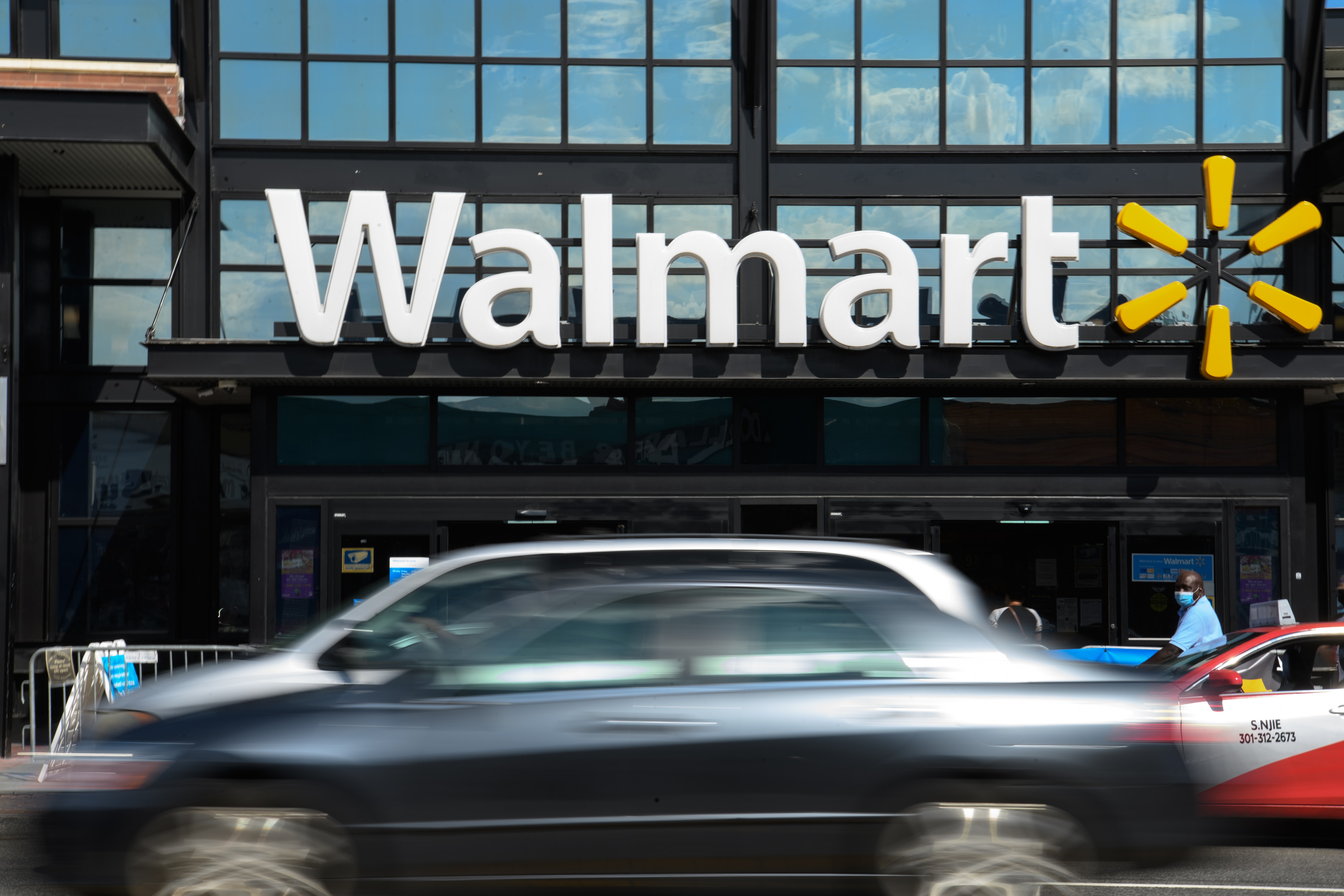 Fake Walmart anniversary promotion circulates online | Fact Check
