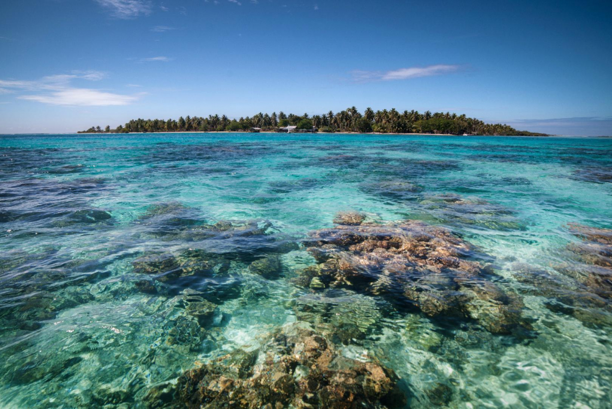 Article misrepresents science on Pacific islands climate threat | Fact ...