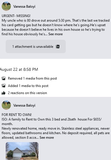 False missing child reports spread across North America | Fact Check