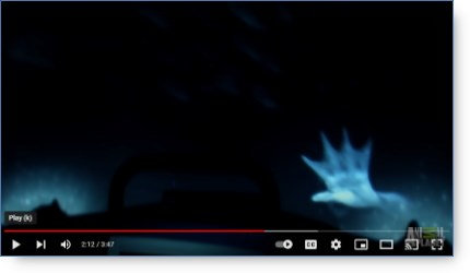 Tiktok video revives mermaid claims with footage from fictionalised ...