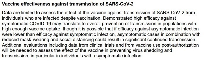 Posts target Pfizer with misleading Covid vaccine trial claim | Fact Check