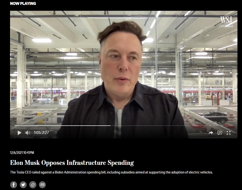 Manipulated Elon Musk videos promote fake investment app to Canadians ...