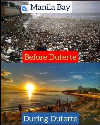 These photos of the Philippines have been shared in a misleading ...