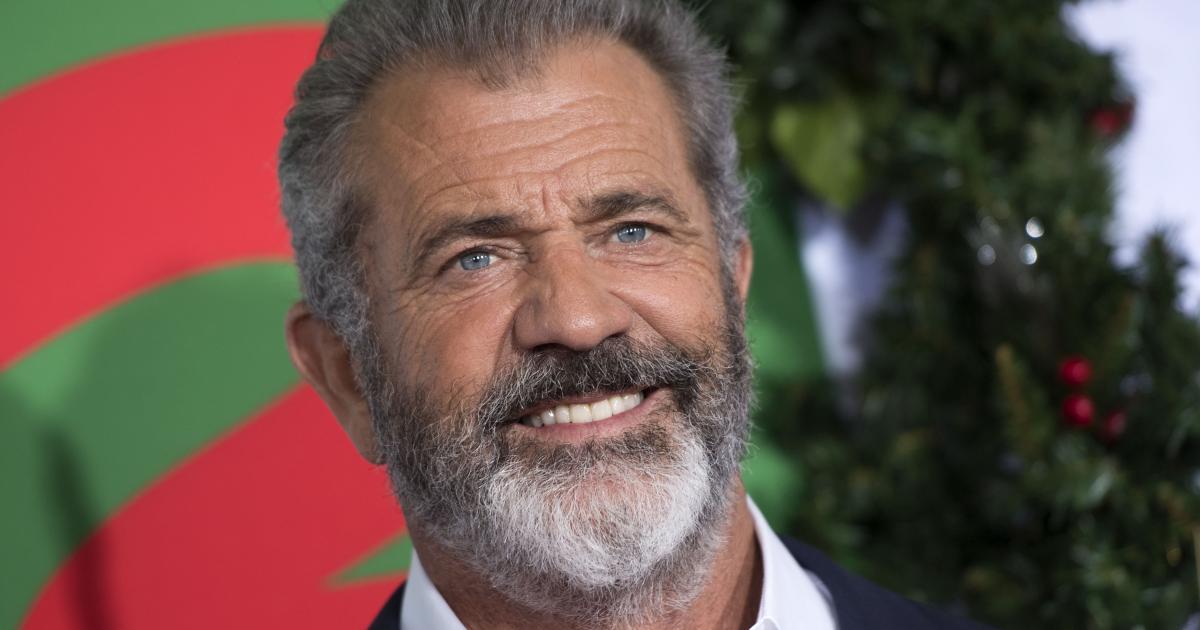 There is no public evidence that Mel Gibson accused Hollywood of child ...