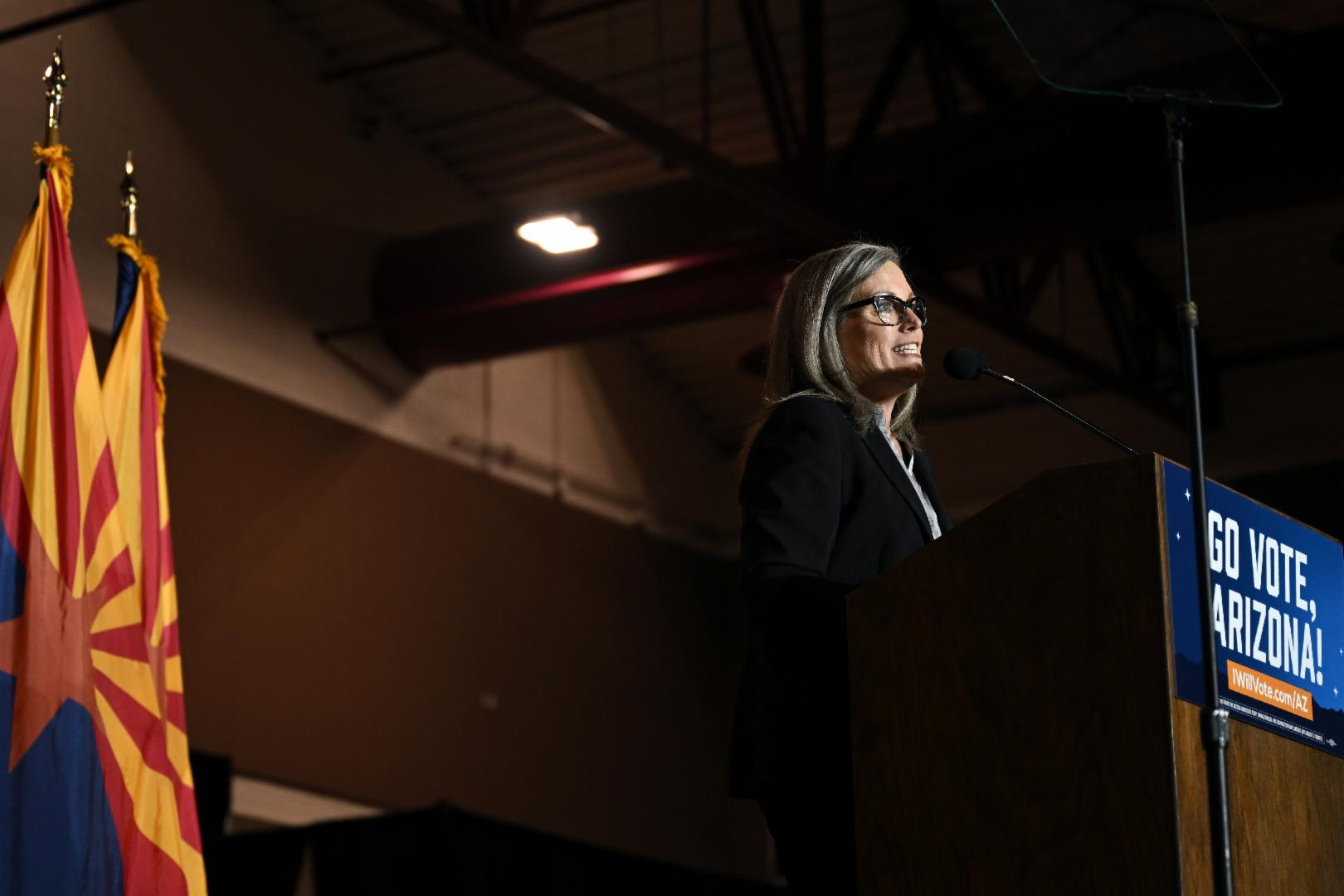Twitter Files Release Fuels Misleading Arizona Election Rigging