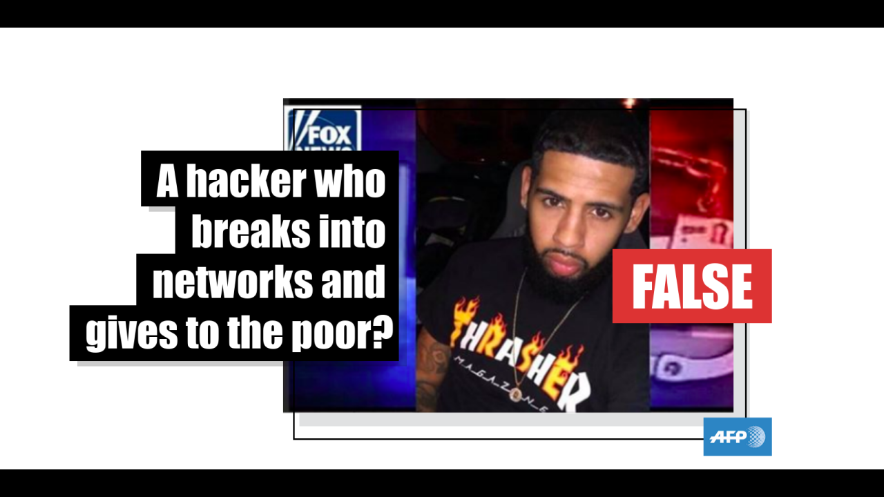 The story of a US hacker arrested for approving food stamp applications ...