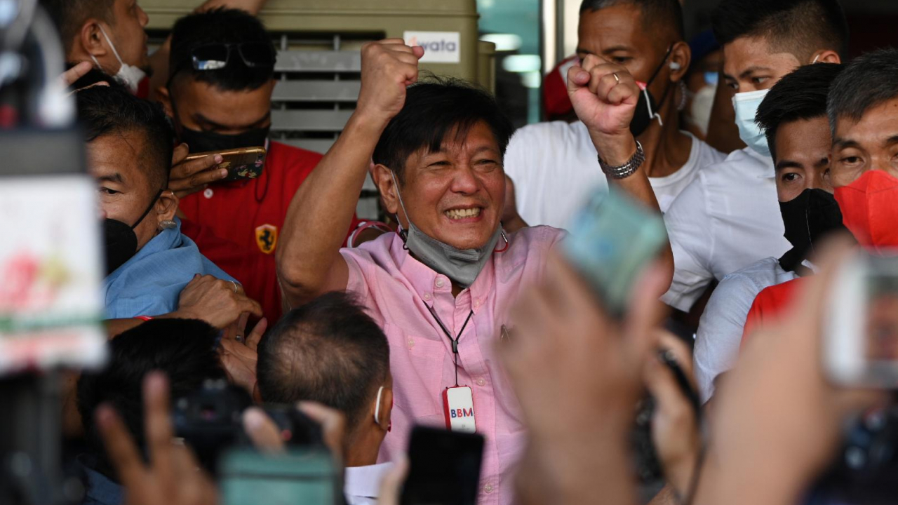 Marcos-era coins were not reissued in the Philippines, central bank ...