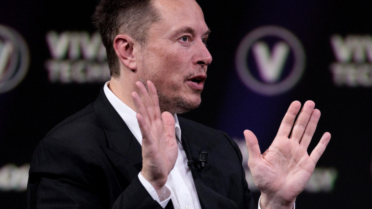 Manipulated Elon Musk videos promote fake investment app to Canadians ...