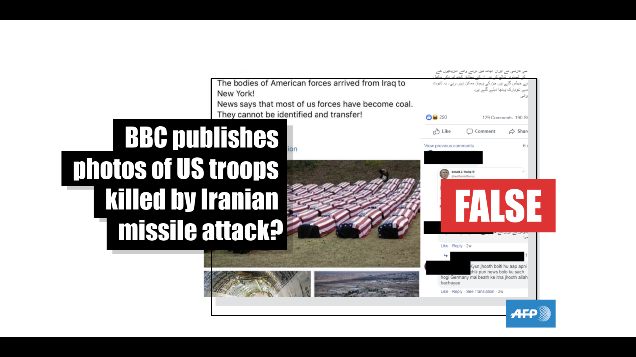 These photos have been used in a misleading context -- BBC Persian ...