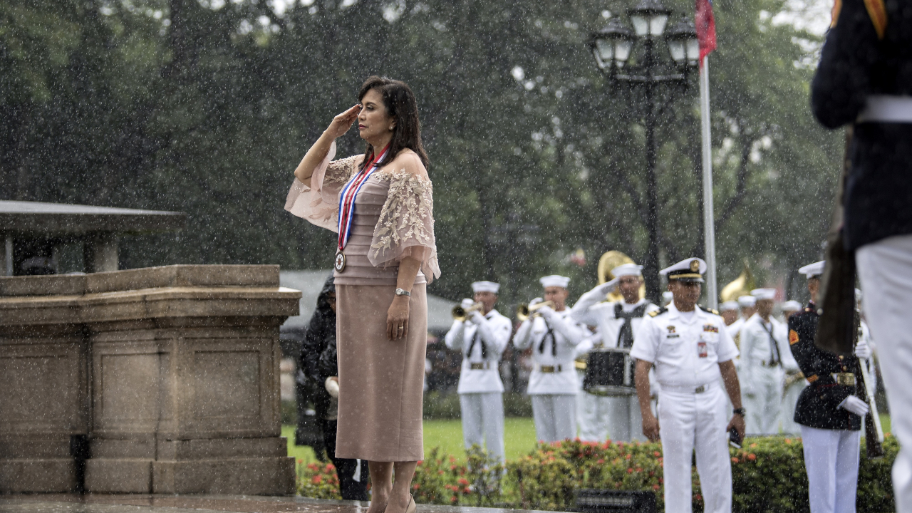 Misleading claim circulates online about Supreme Court warning to ...